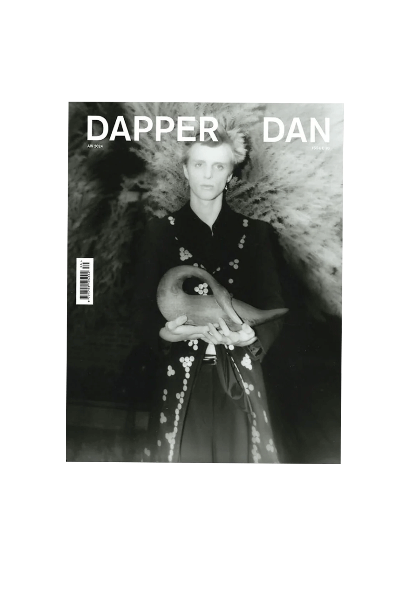 Issue 30 Autumn Winter 2024 One Block Down Issue 30 Autumn Winter 2024 One Block Down