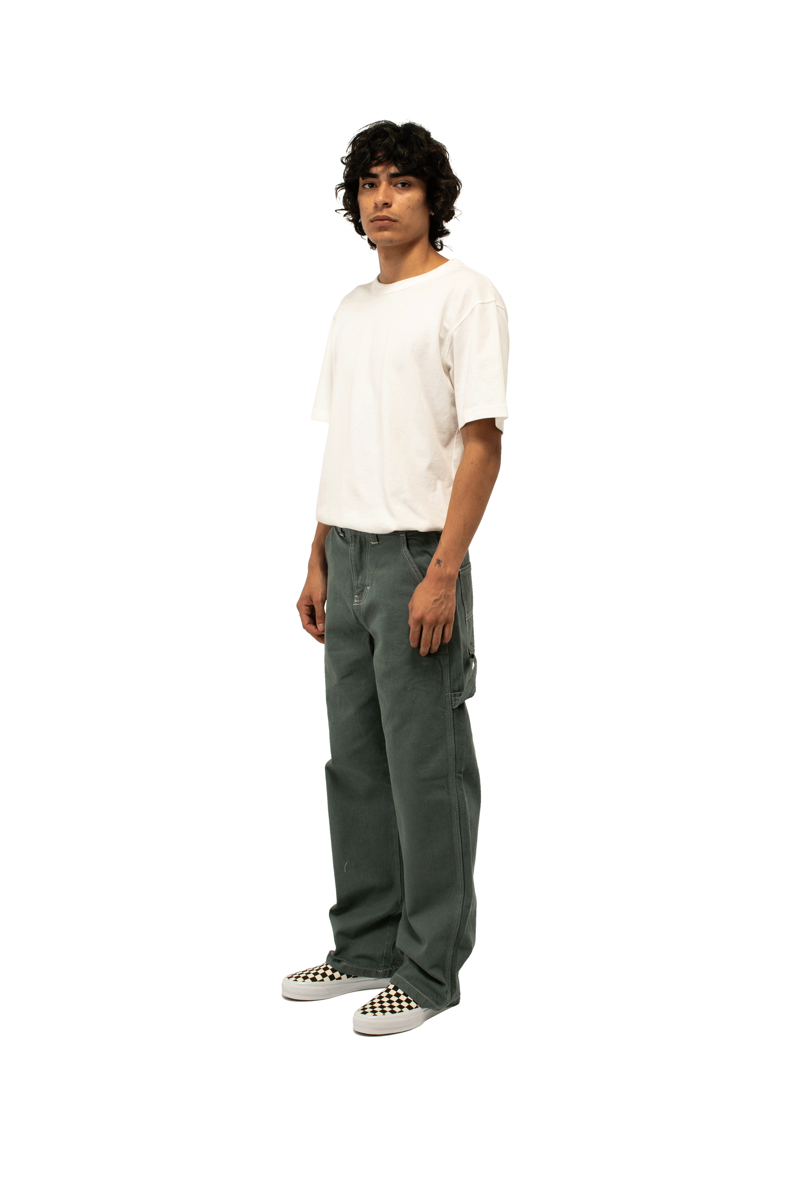 Dickies Pantaloni Stevensville Carpenter Dickies Pantaloni Stevensville Carpenter
