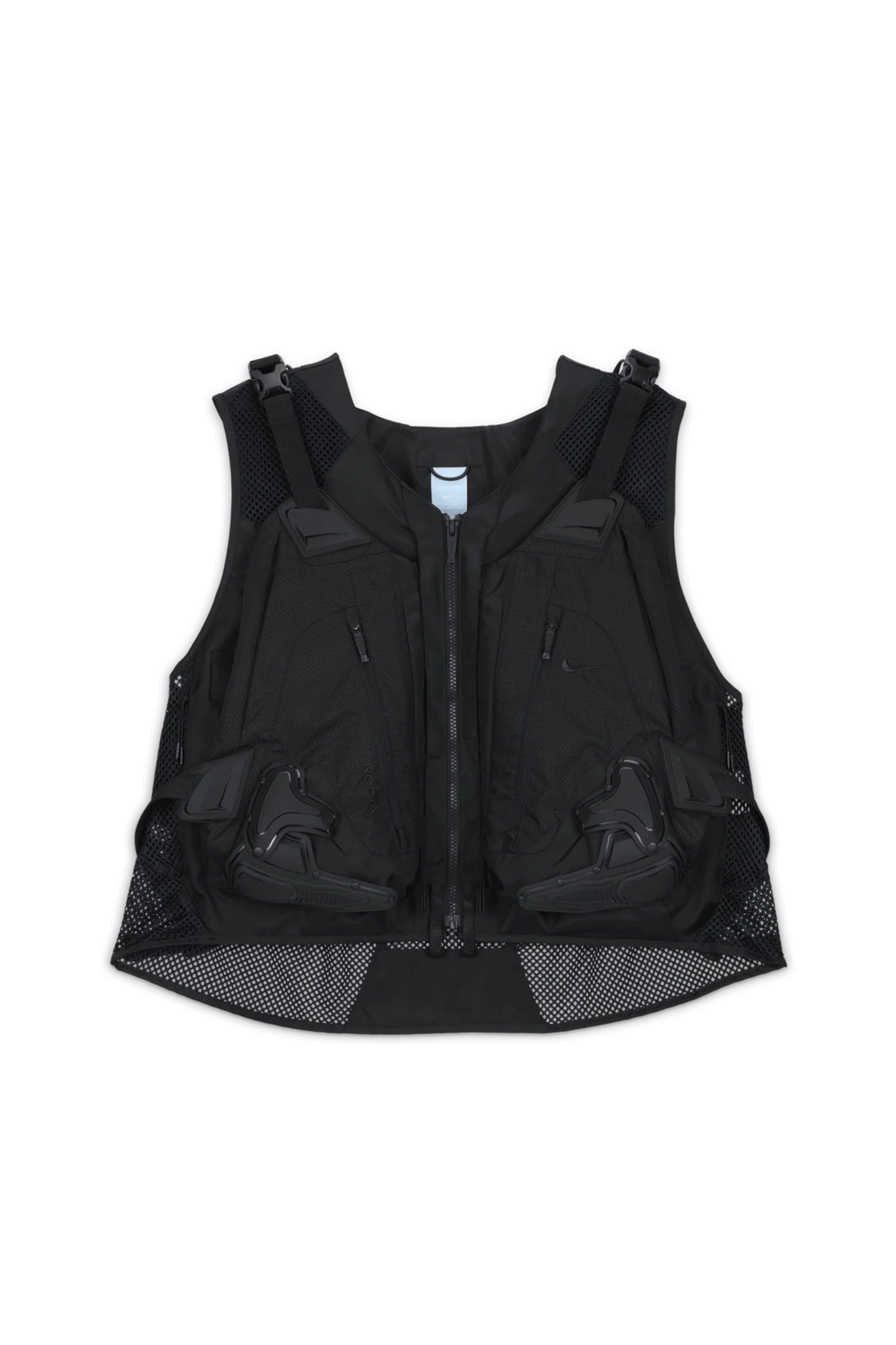 NRG Opal Vest Modular x Nocta – One Block Down