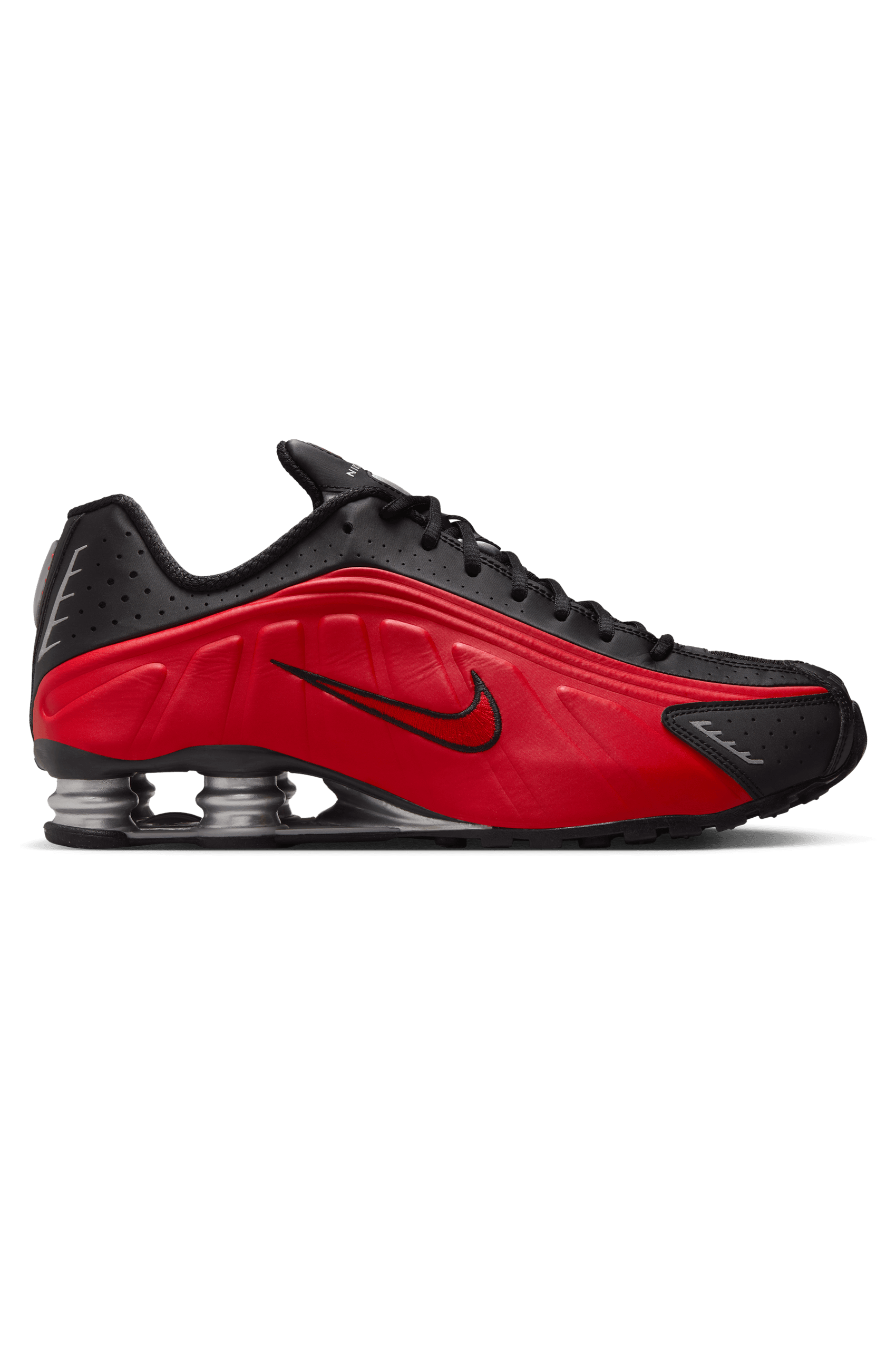 Nike Sneakers Shox R4 One Block Down