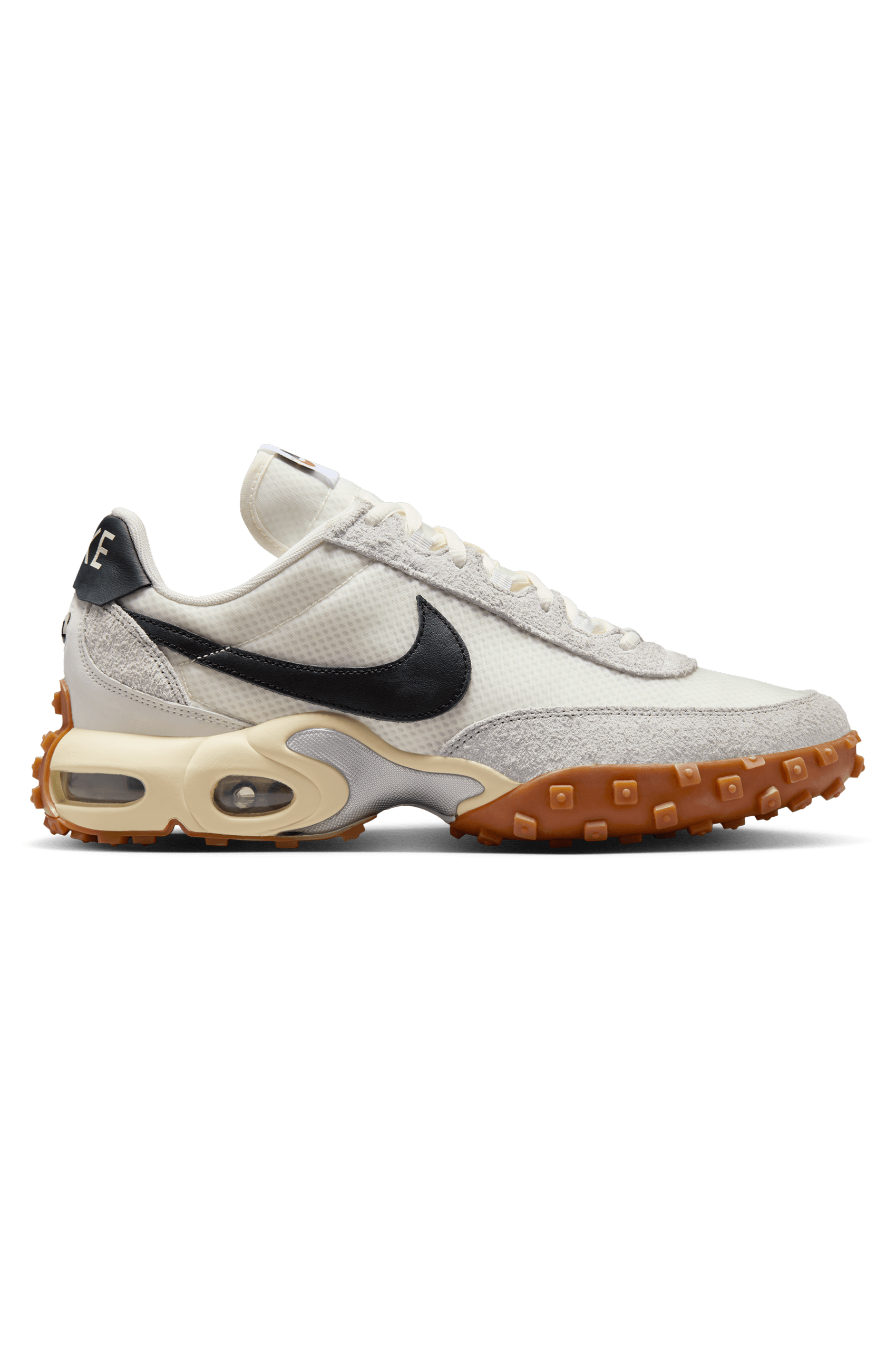 Nike Sneakers Air Max Waffle SP 2 Sail Gum One Block Down Nike Sneakers Air Max Waffle SP 2 Sail Gum One Block Down