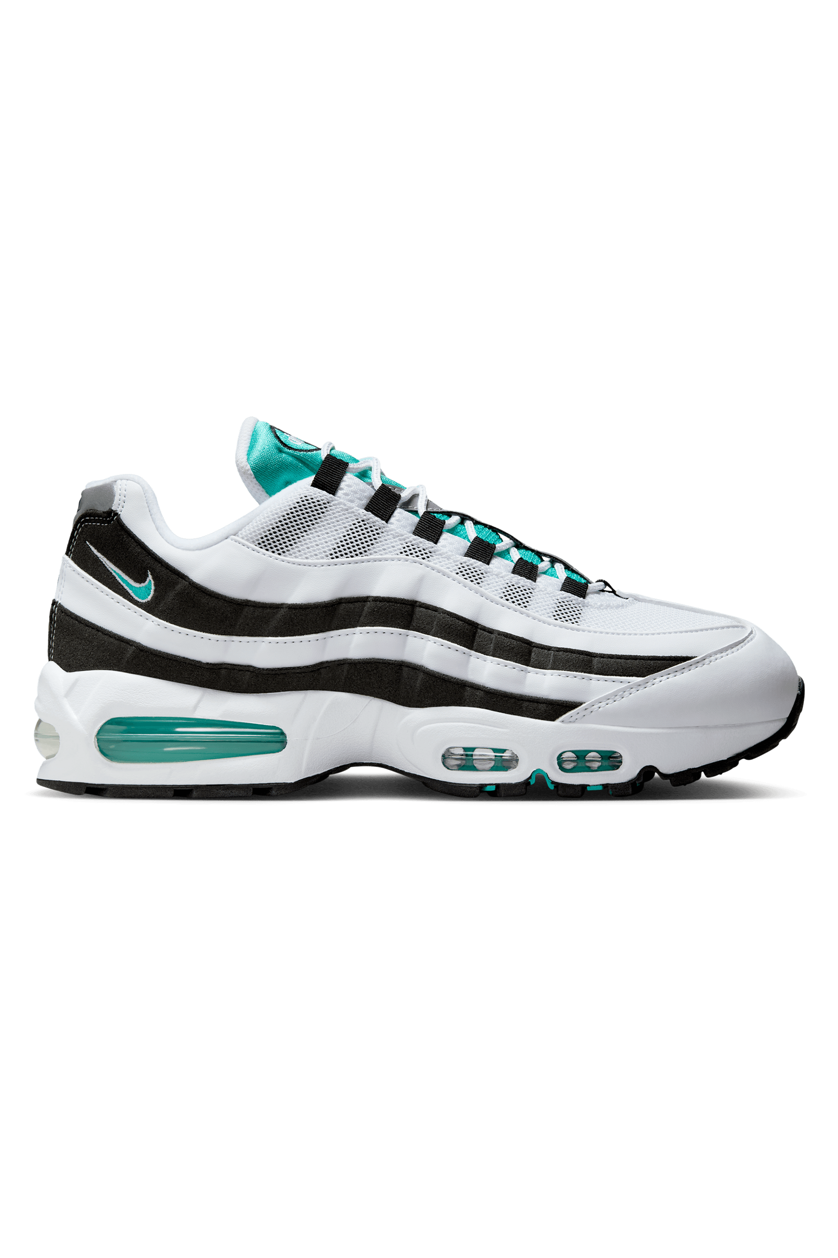 Nike Sneakers Air Max 95 OG "Black Border" - One Block Down