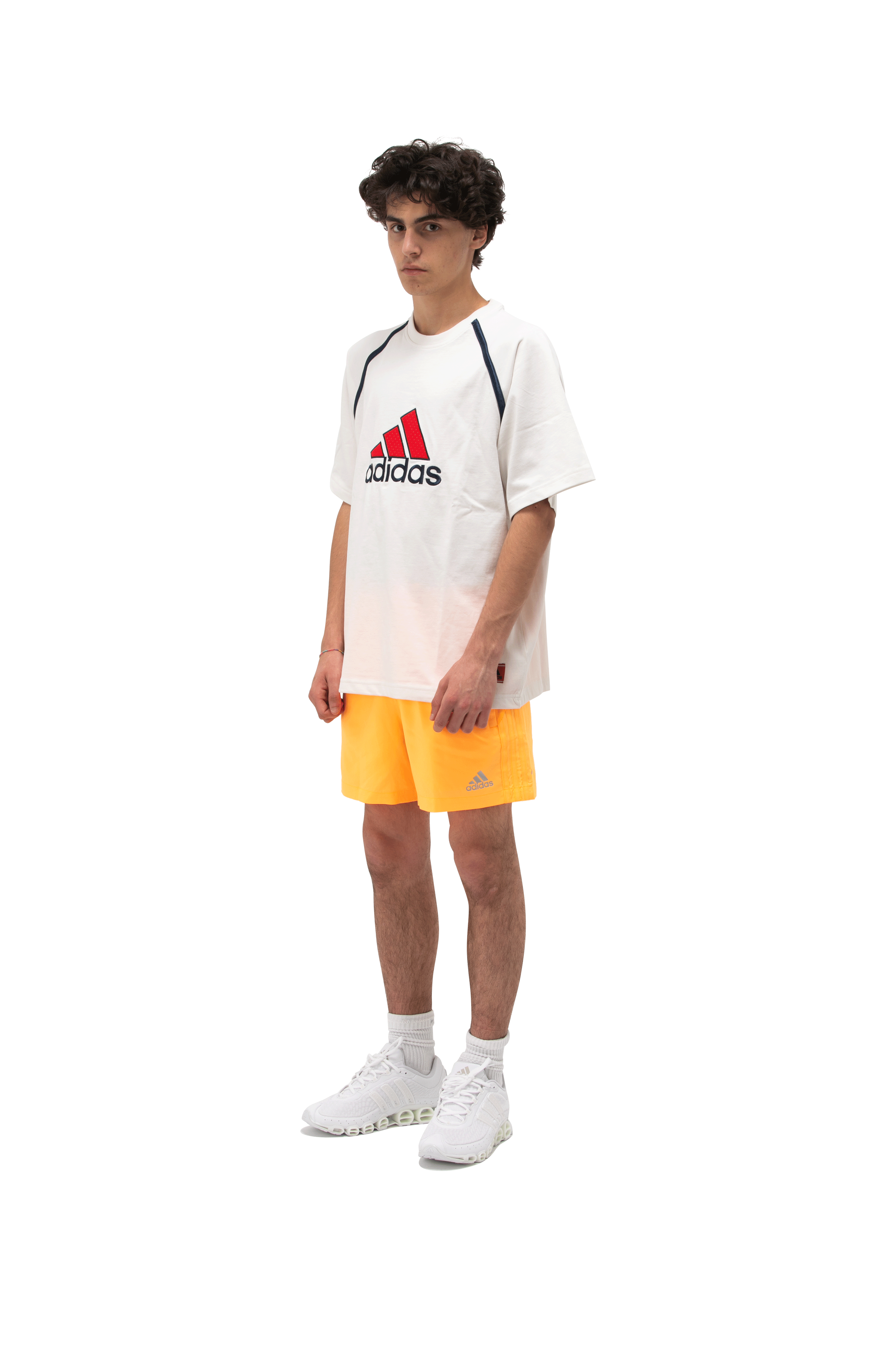 Adidas Originals Top Badge Tee adidas-originals-top-badge-tee