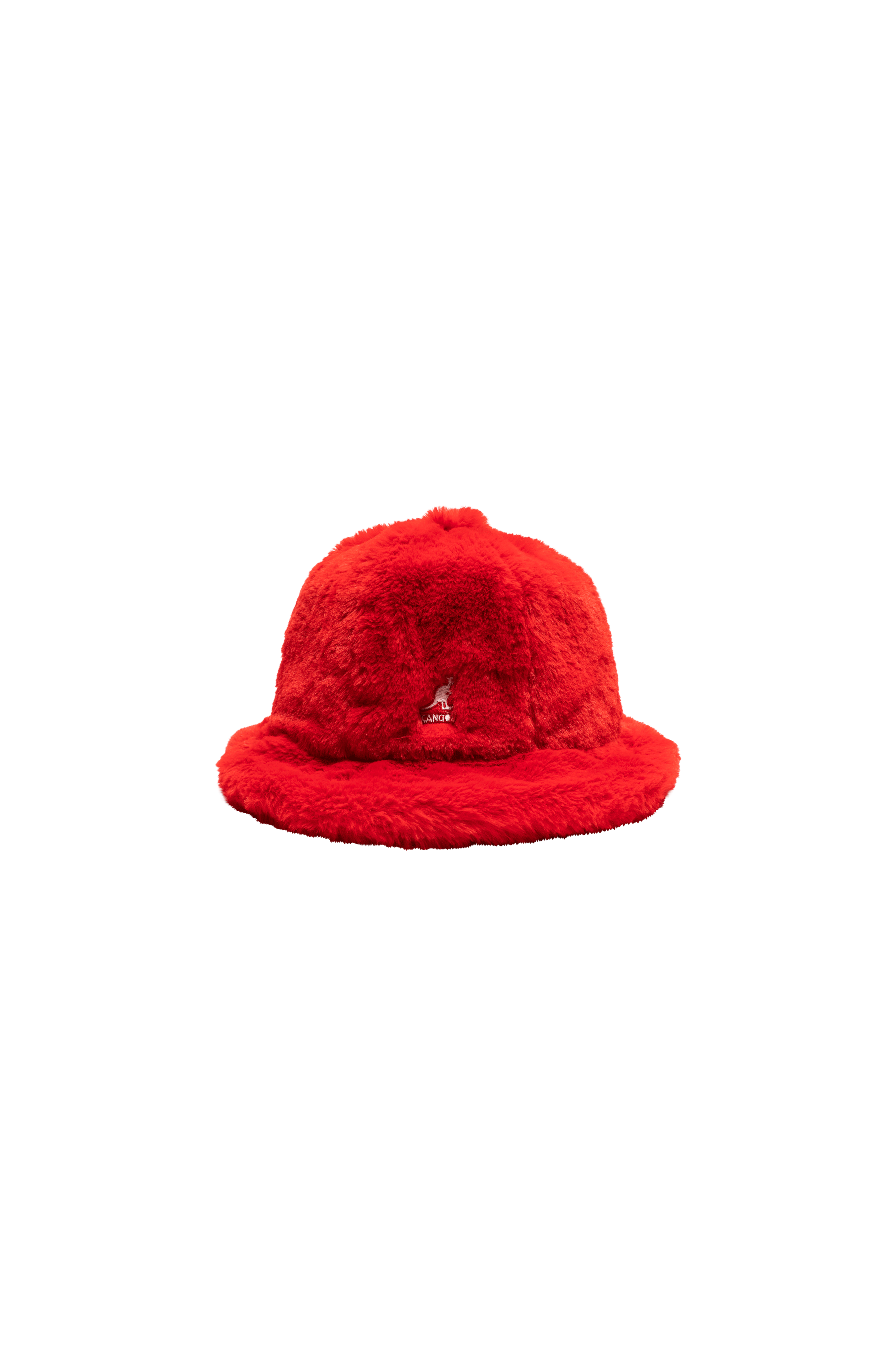 Faux Fur Casual Hat One Block Down
