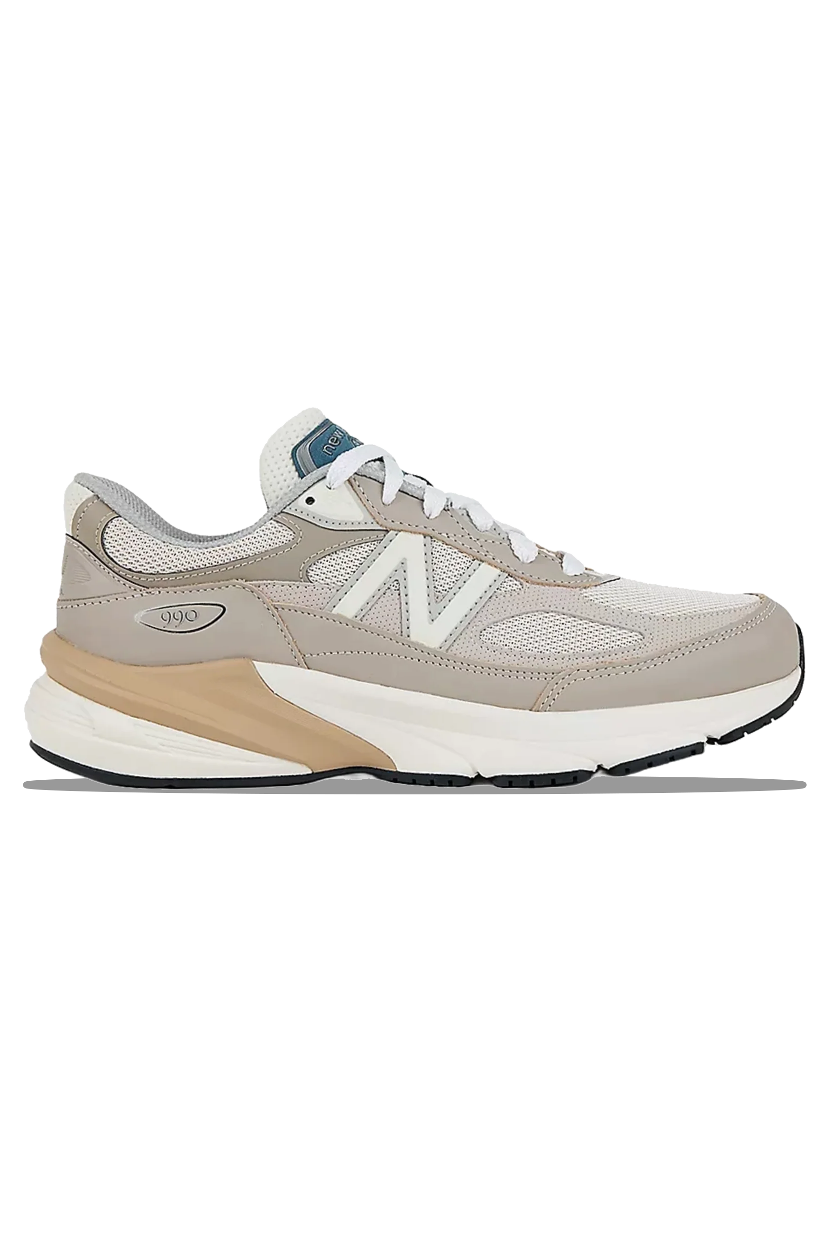 New Balance Sneakers 990 – One Block Down