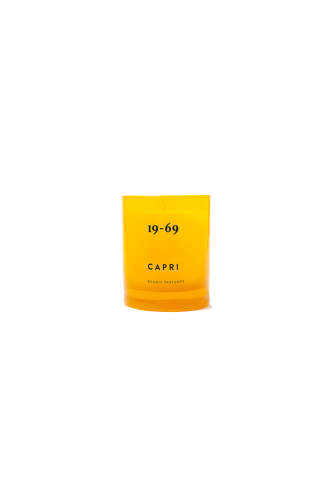 Capri Bougie Parfum e 200ml One Block Down Capri Bougie Parfum e 200ml One Block Down