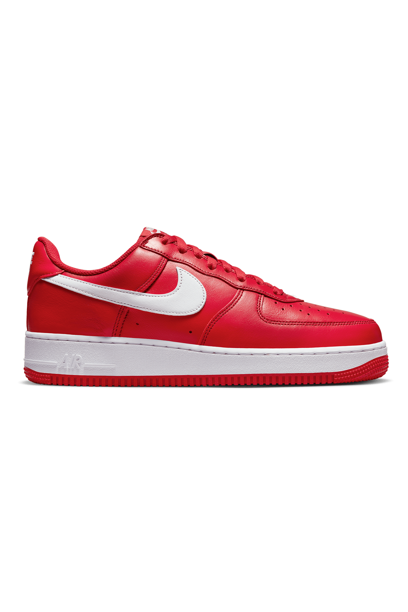 Nike Sneakers Air Force 1 Low Retro One Block Down Nike Sneakers Air Force 1 Low Retro One Block Down