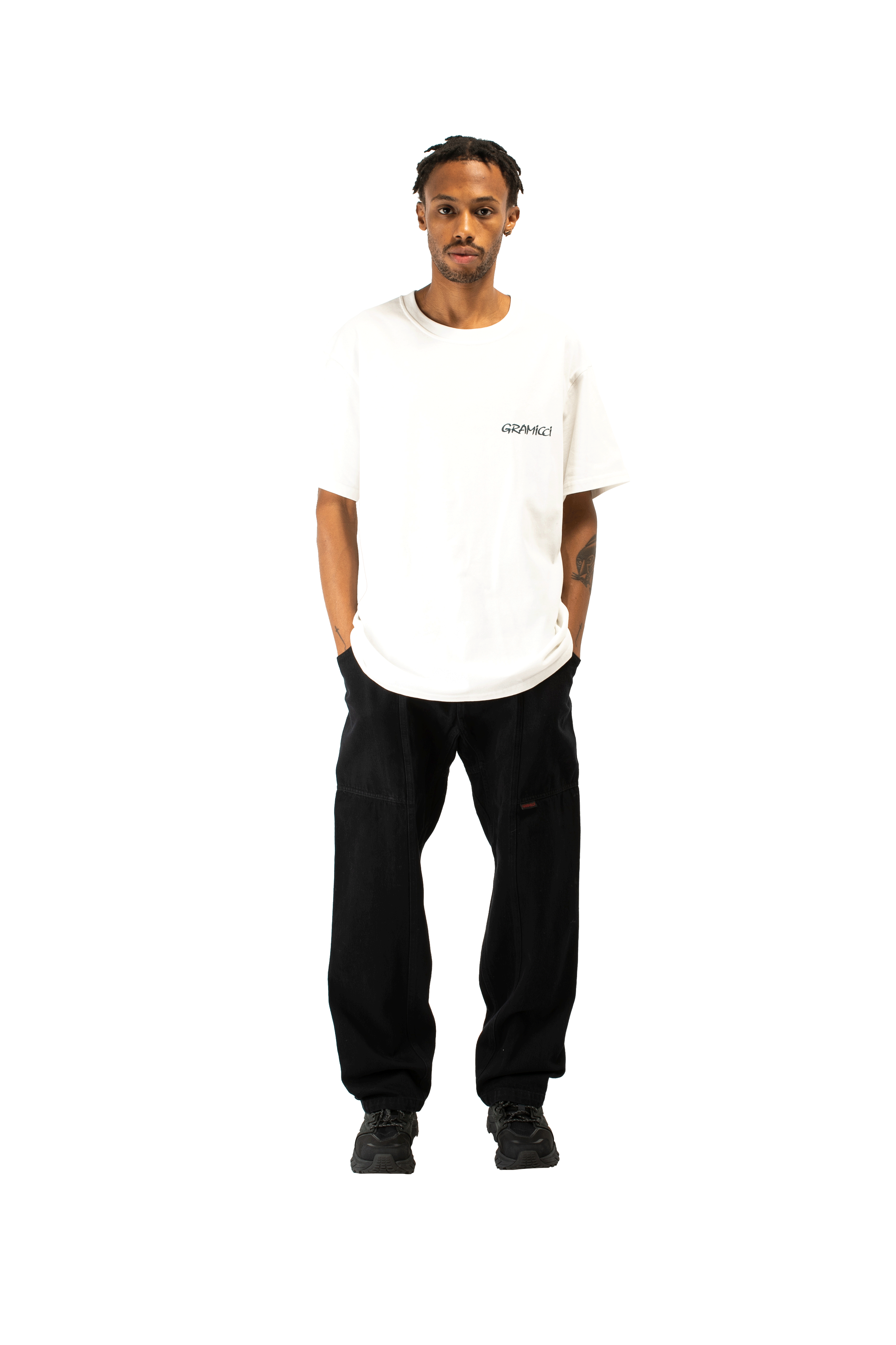 B.C. Tee – One Block Down