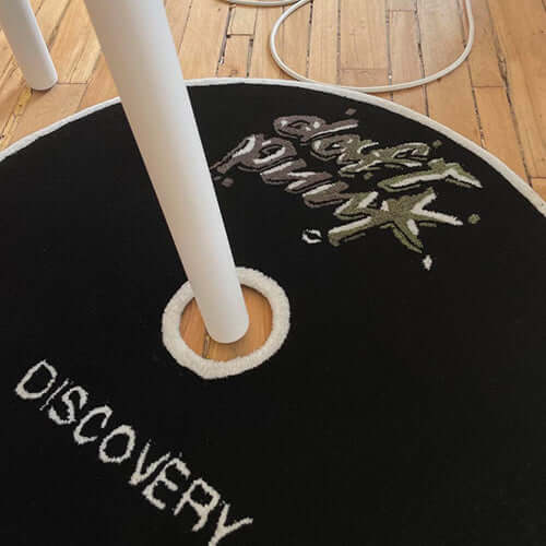 Curves by Sean Brown - The One Block Down selection