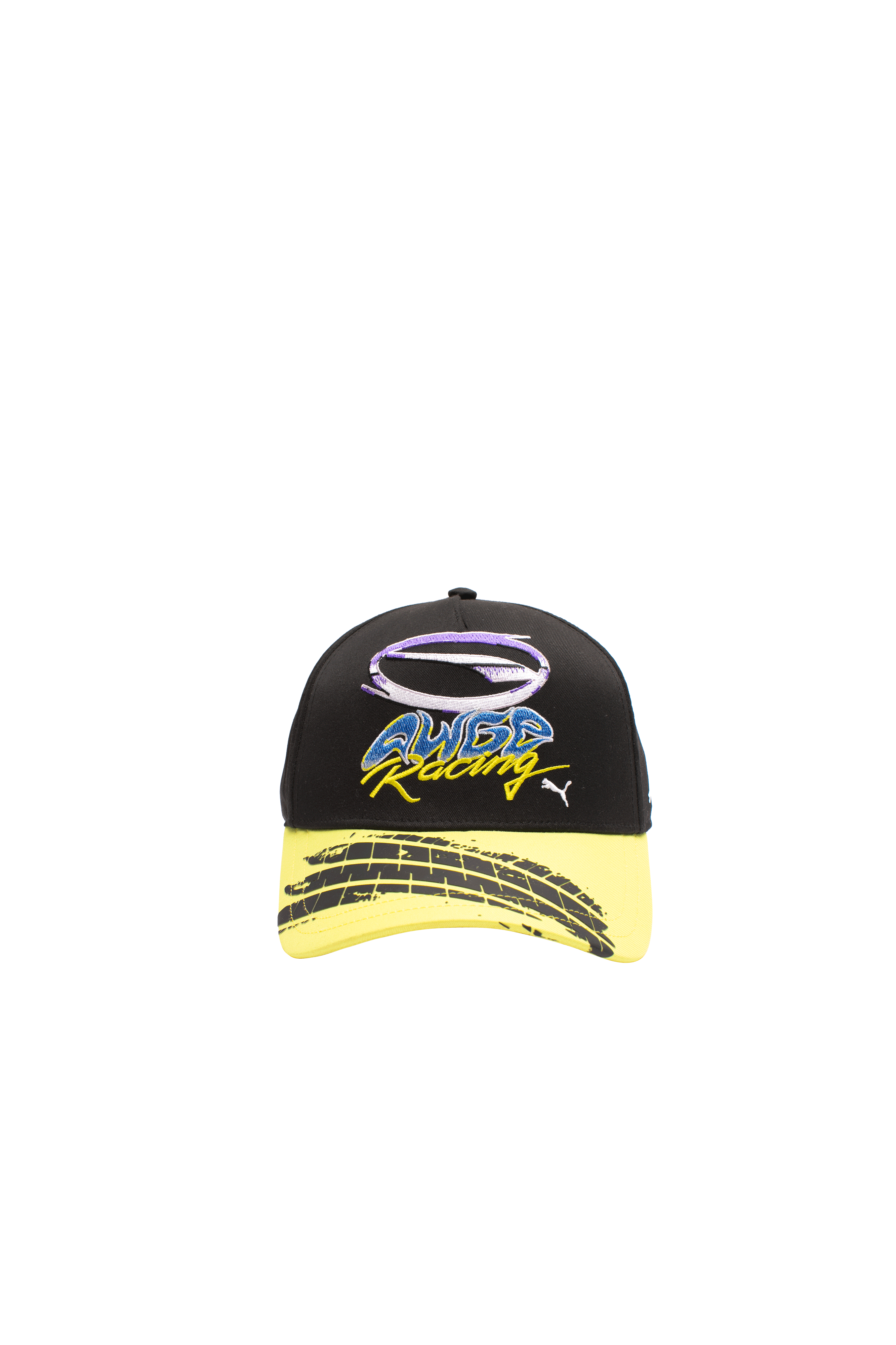 Puma Hats AWGE Racing Hat x A$ap Rocky