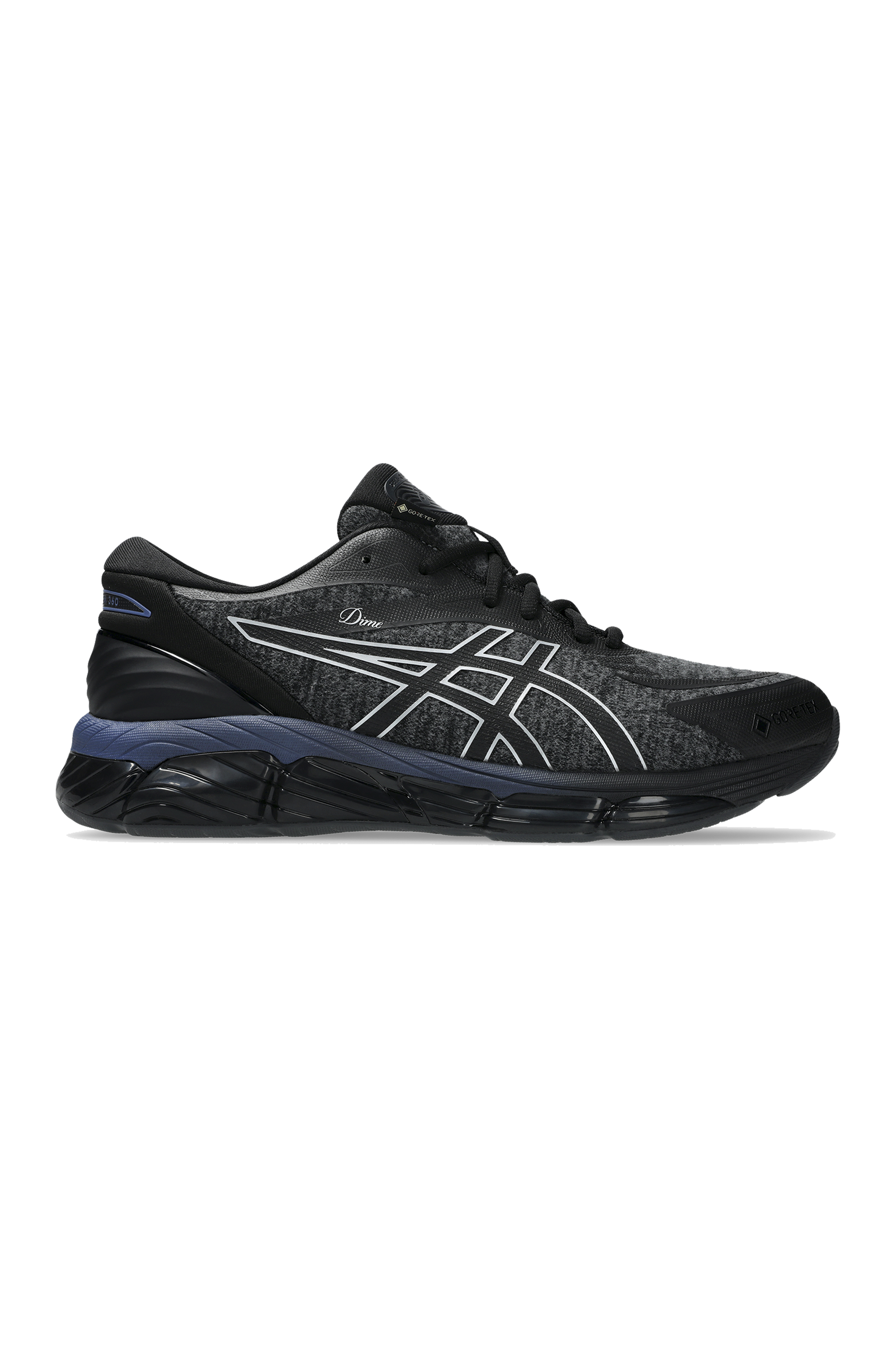 Asics – One Block Down