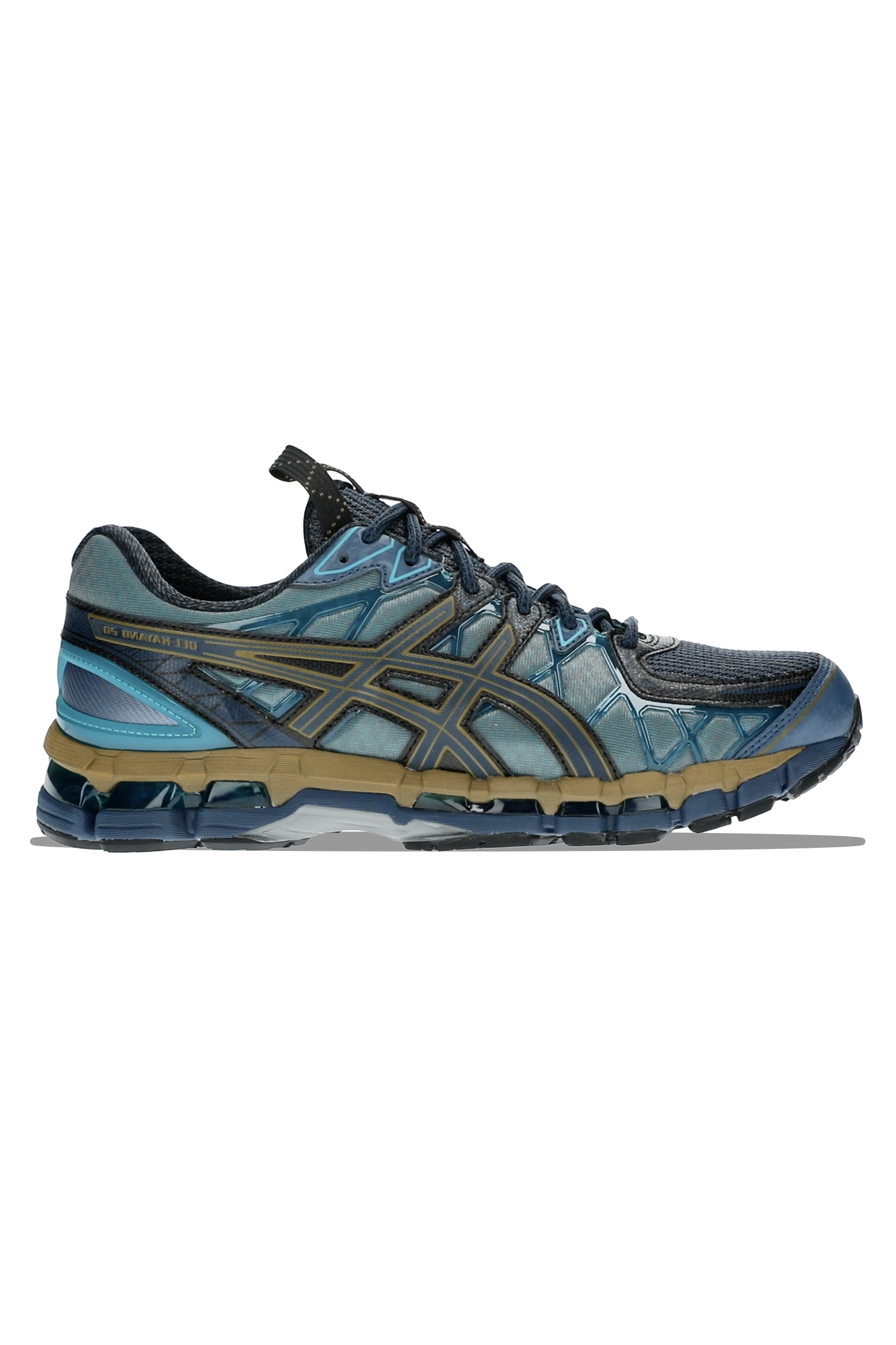 Asics Sneakers UB10 S Gel Kayano 20 Asics Sneakers UB10 S Gel Kayano 20