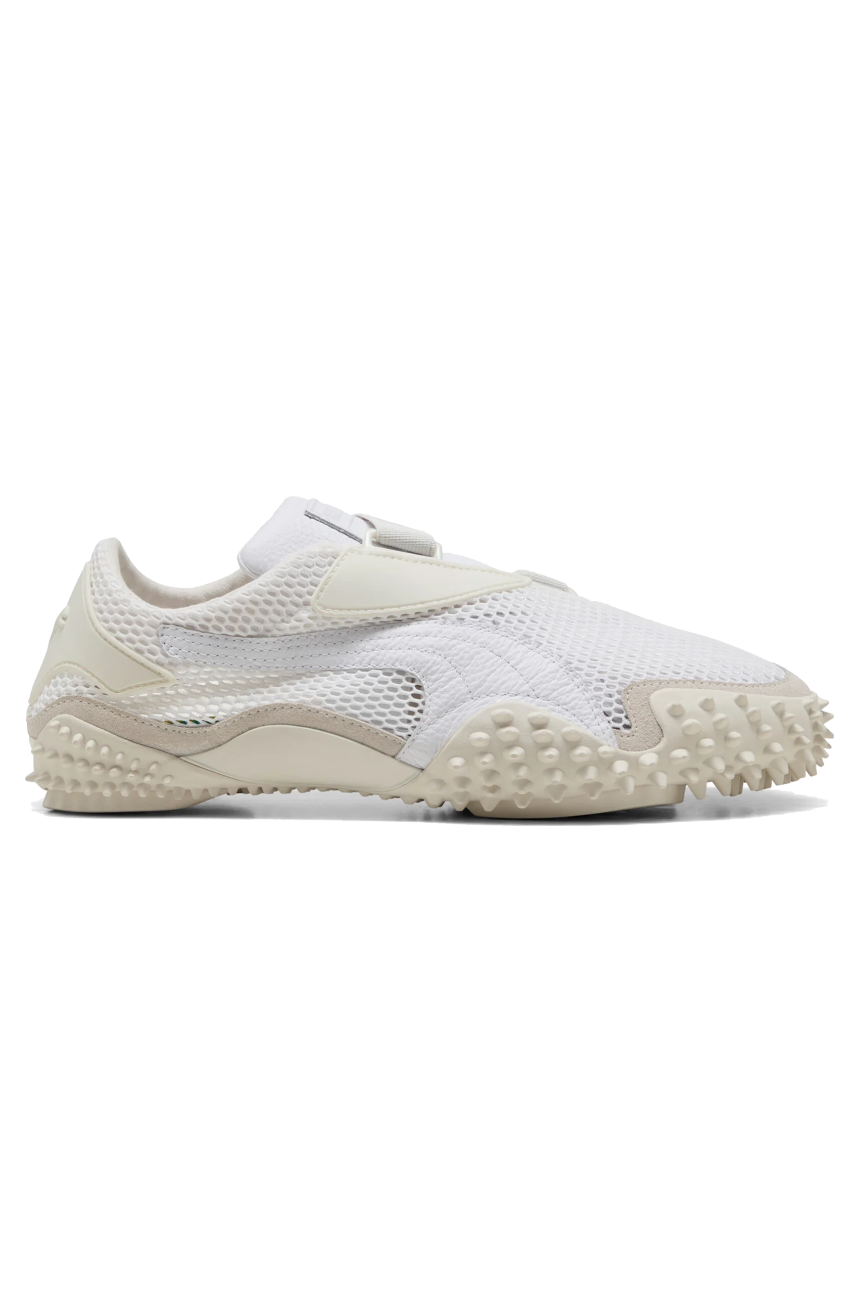 Puma Sneakers Mostro Mesh