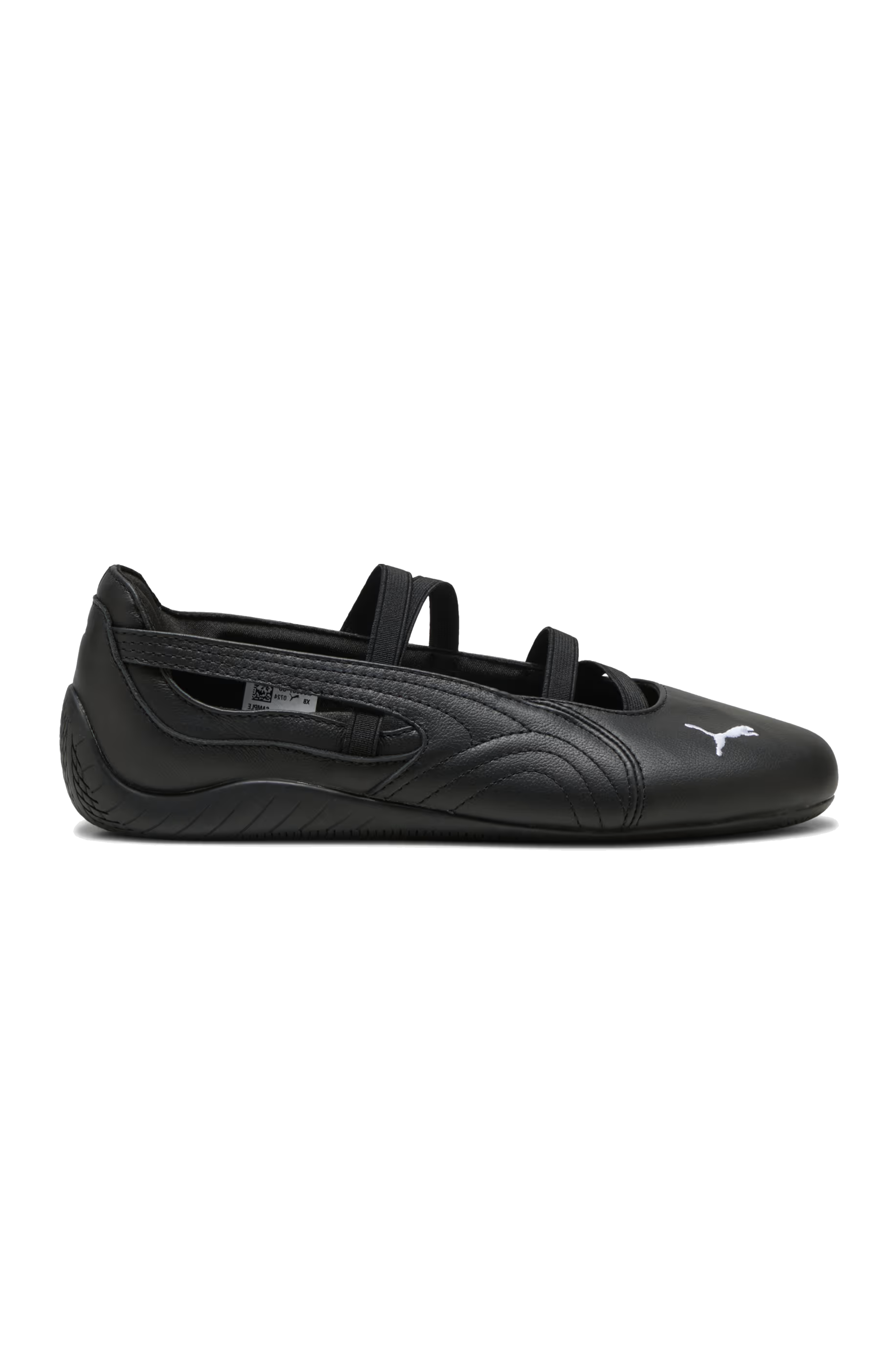 Puma Sneakers Woman Speedcat Ballet LTH