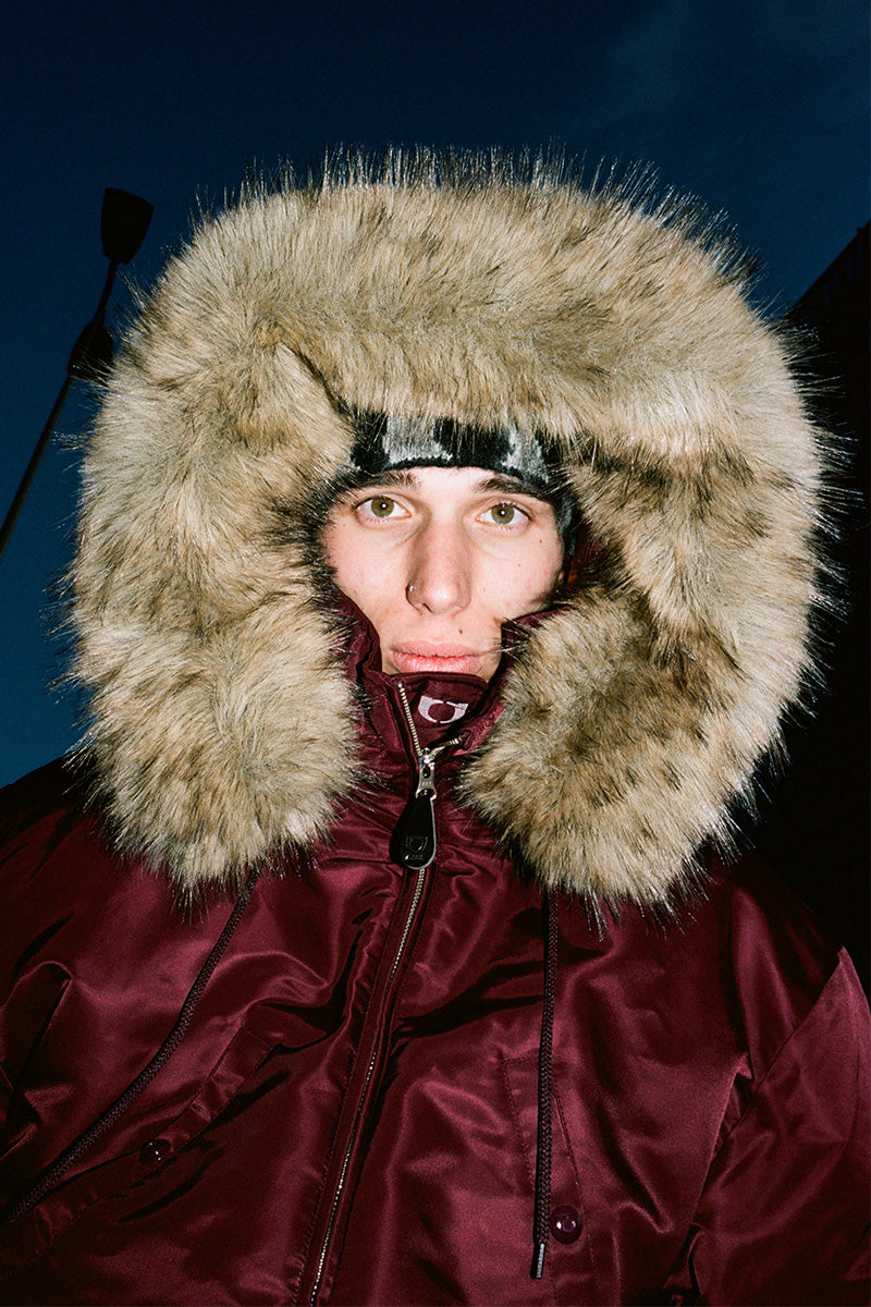 One Block Down Fall Winter 25