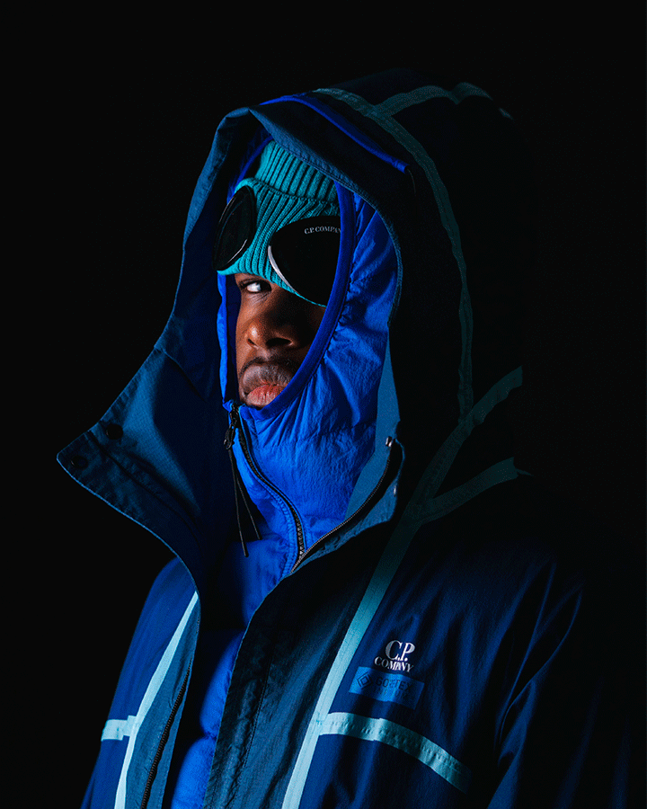 One Block Down Online Store