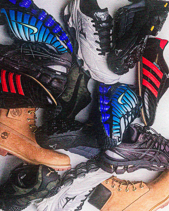 One Block Down Online Store