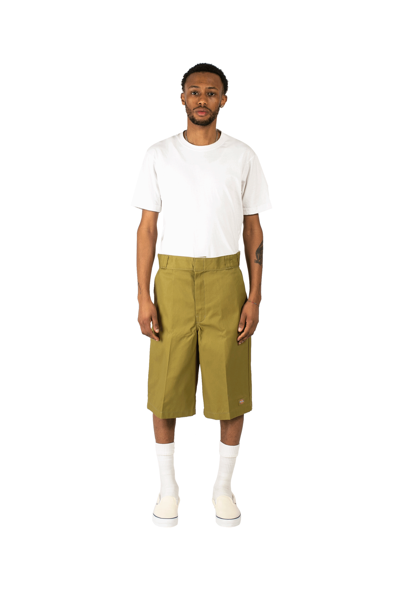 13IN MLT PKT W/St Rec – One Block Down