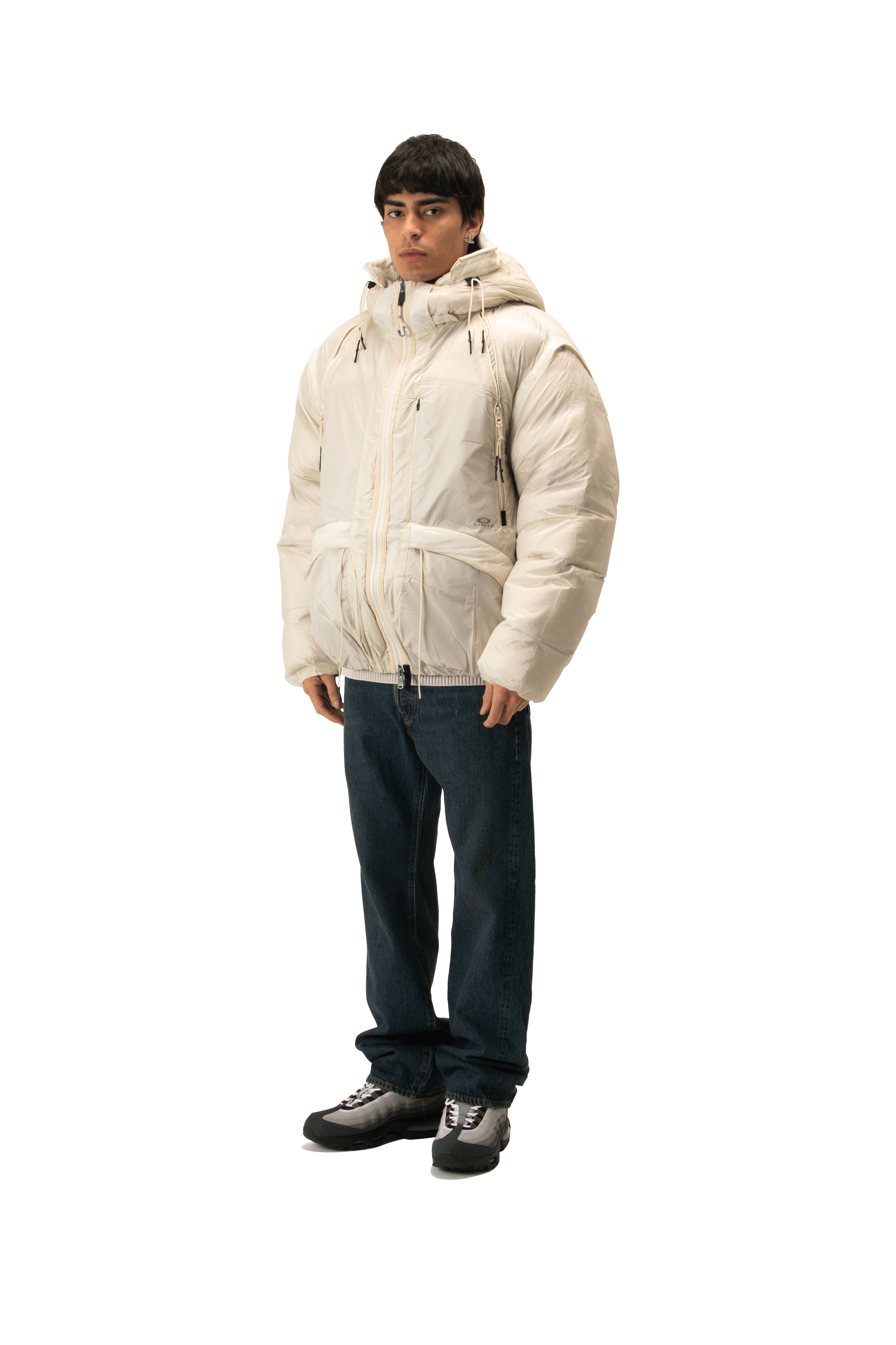 Oakley Coats & Jackets Latitude Soar Puffer Jacket