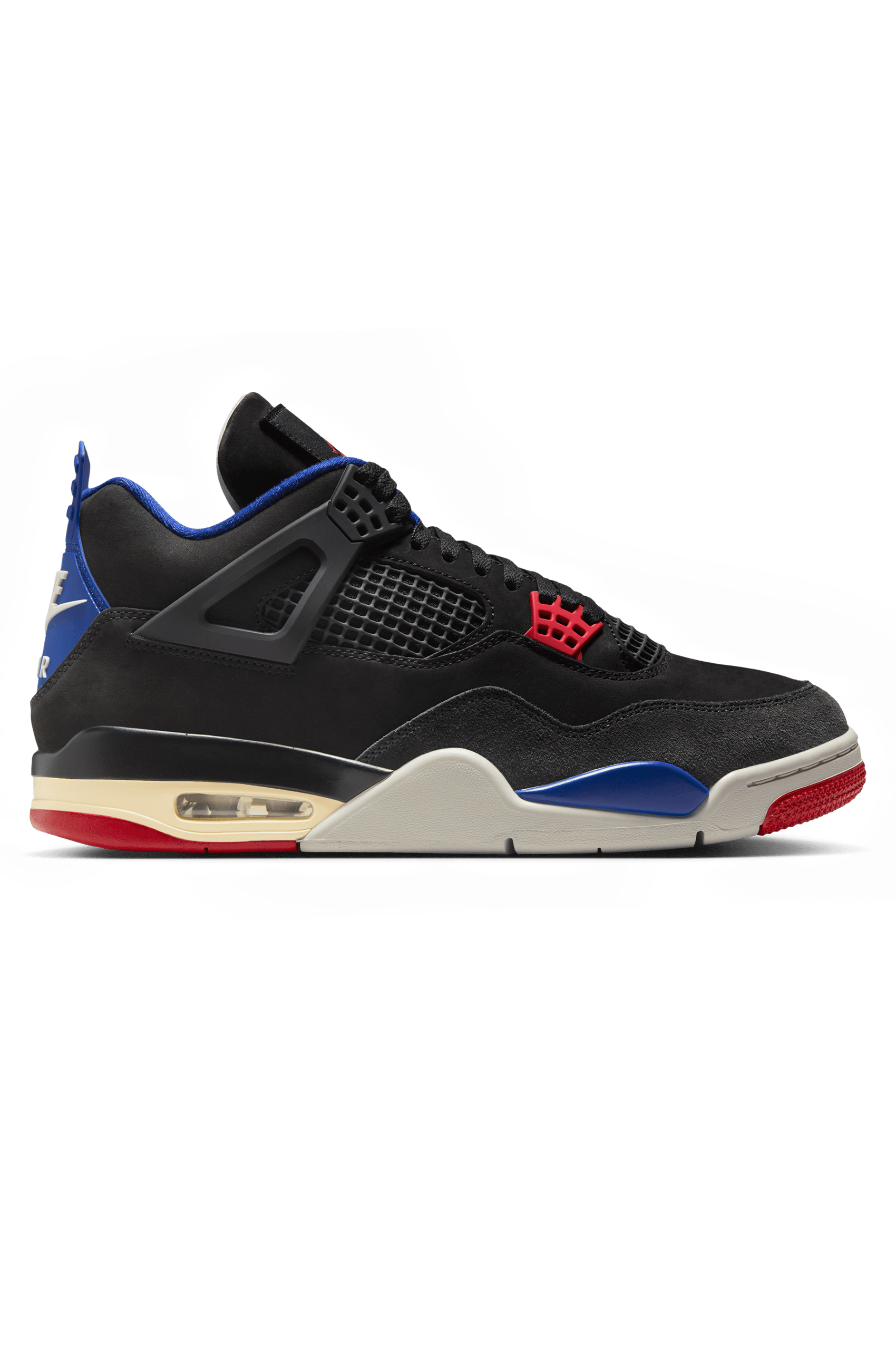 Jordan Brand Sneakers 4 Retro "Rare Air" – One Block Down