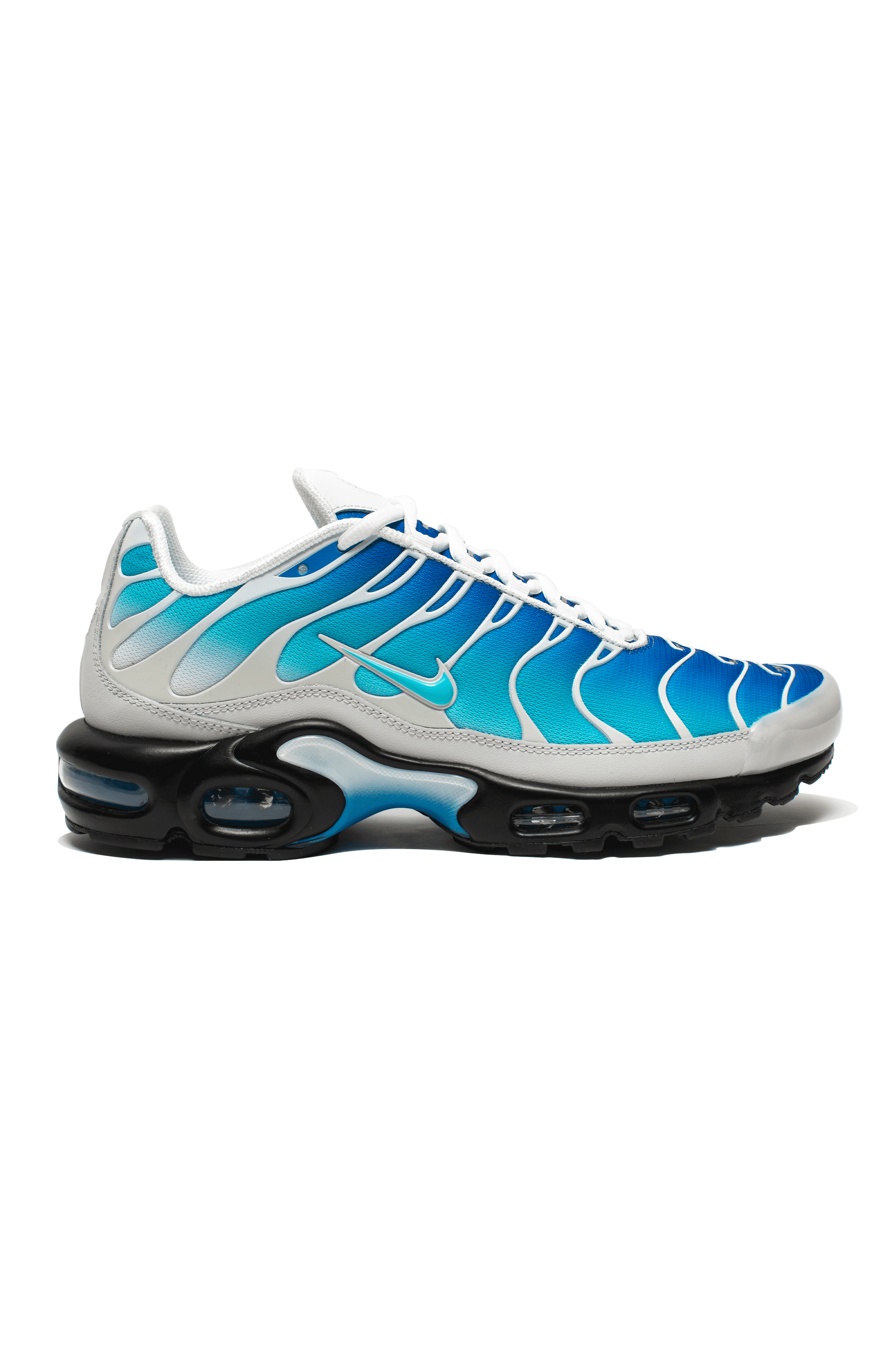 Nike - La selezione One Block Down