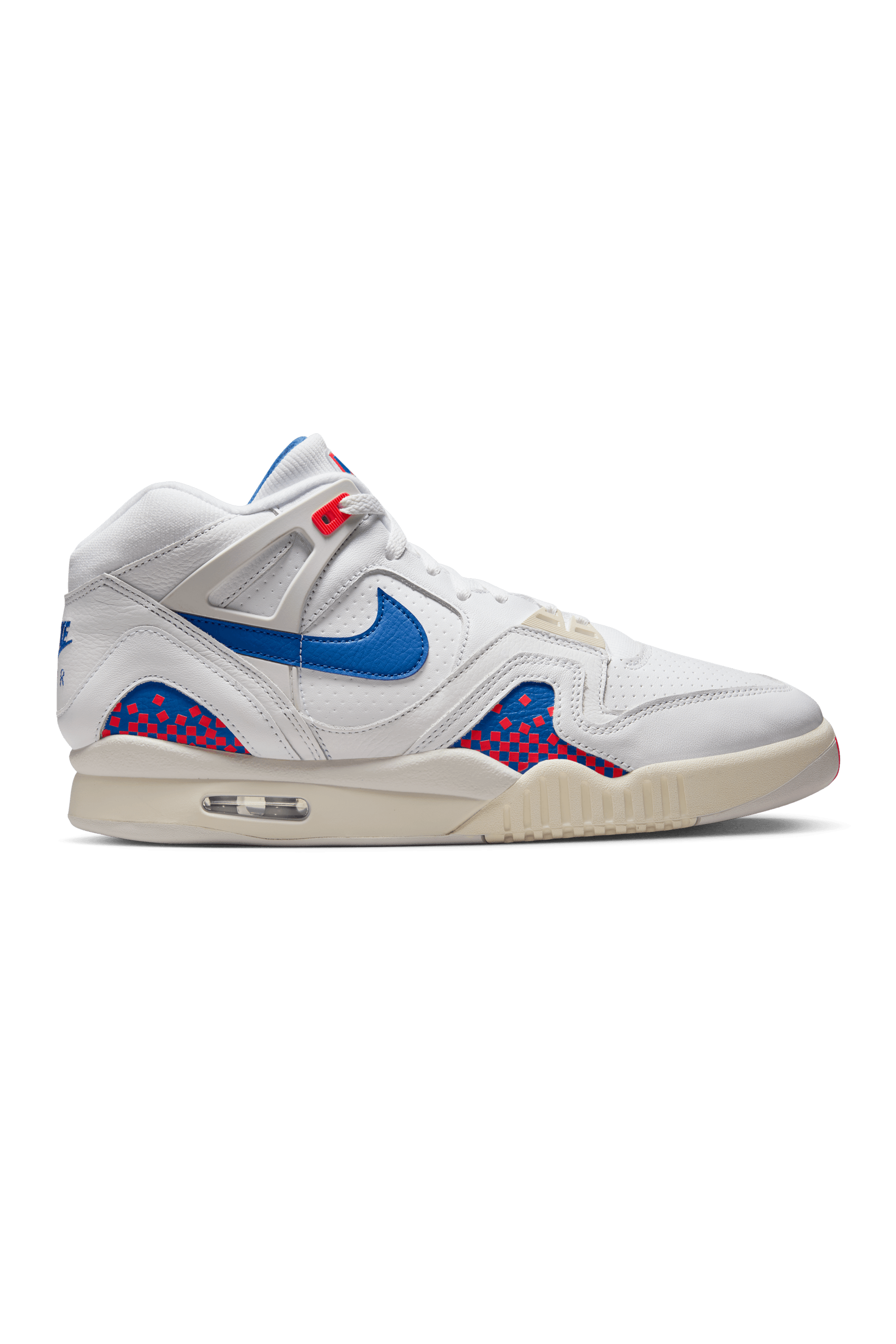 Nike Sneakers Air Tech Challenge II QS "Pixel Court" - One Block Down