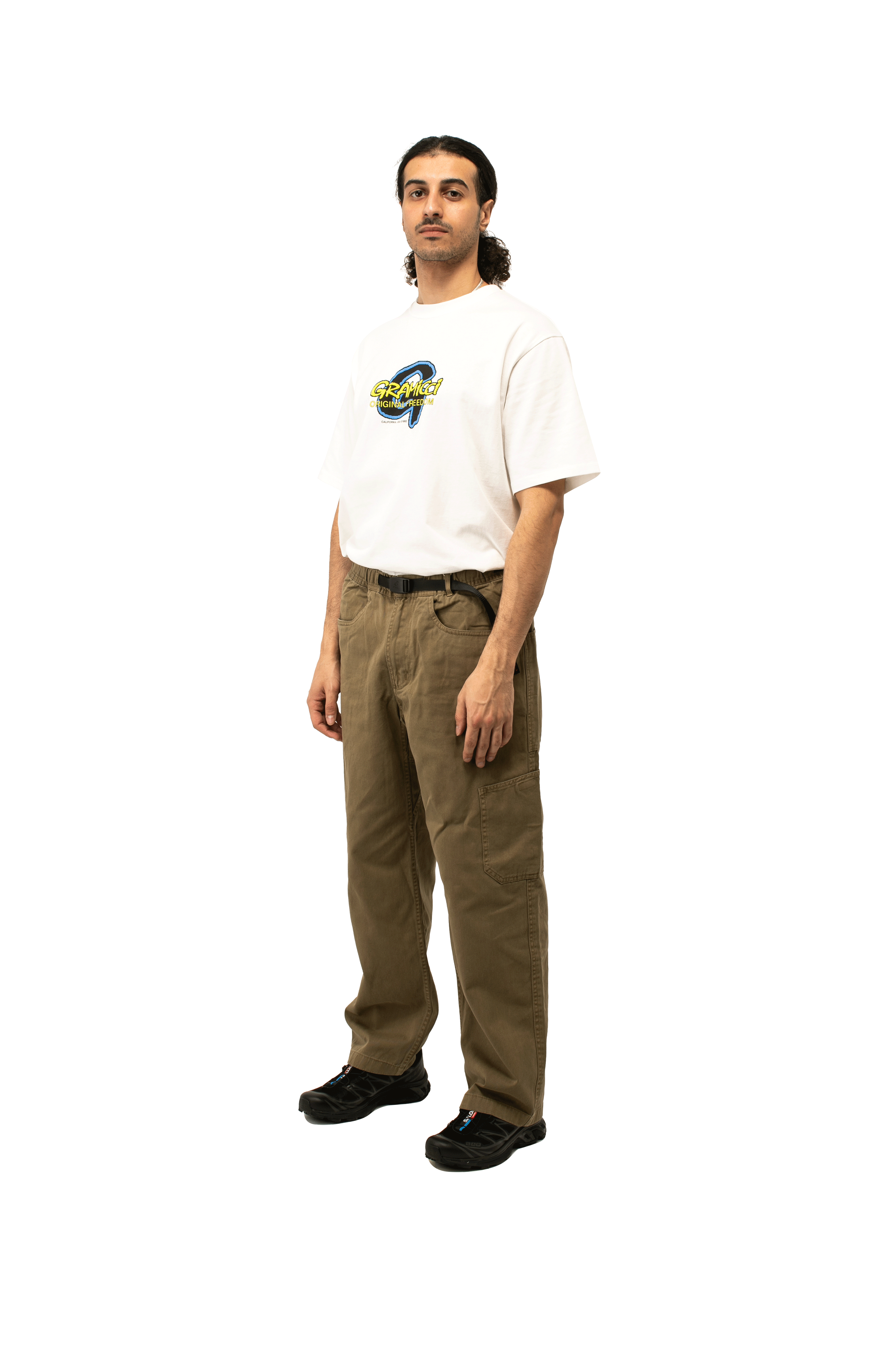 Rock Slide Pant – One Block Down