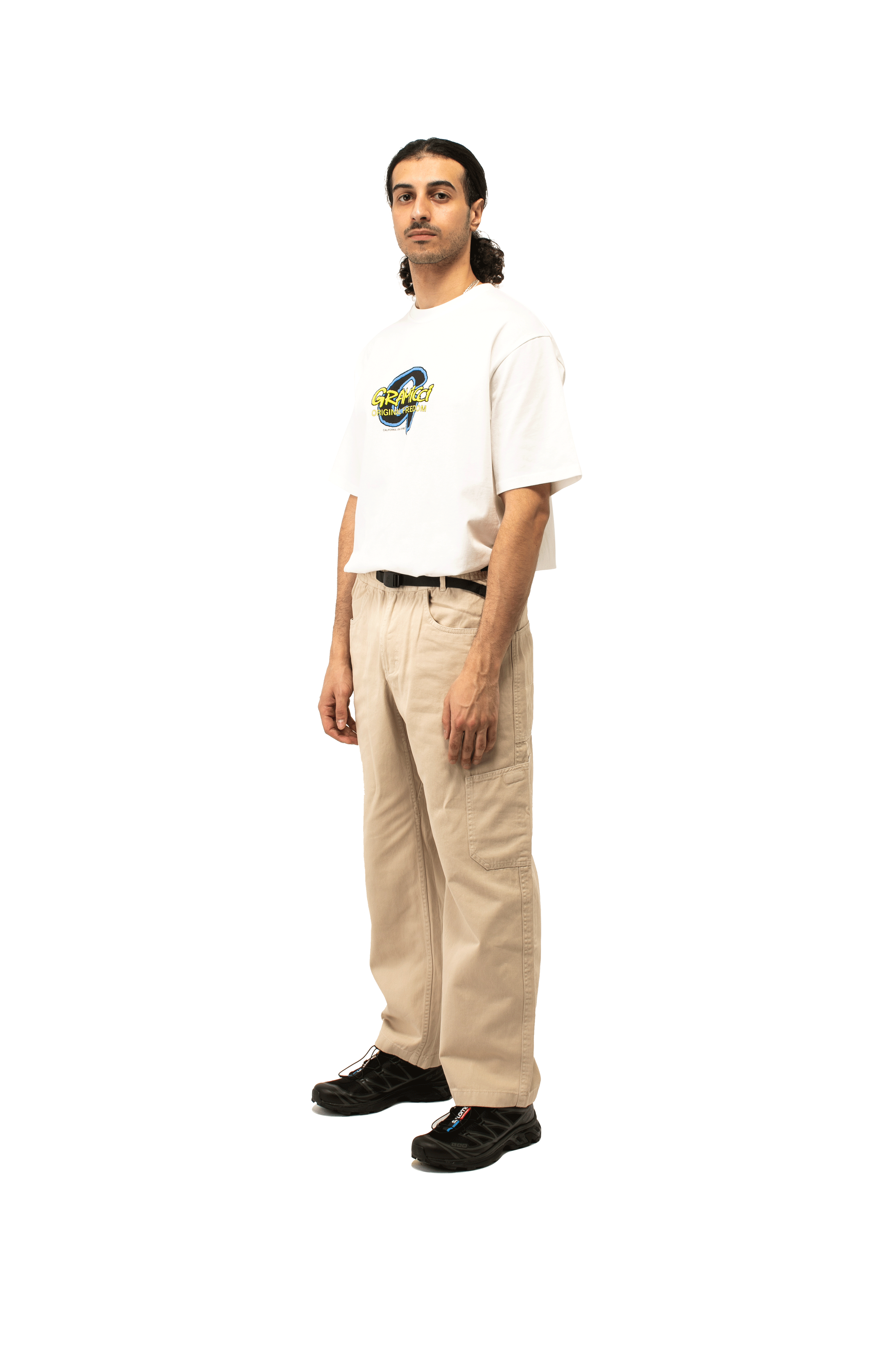 Rock Slide Pant – One Block Down