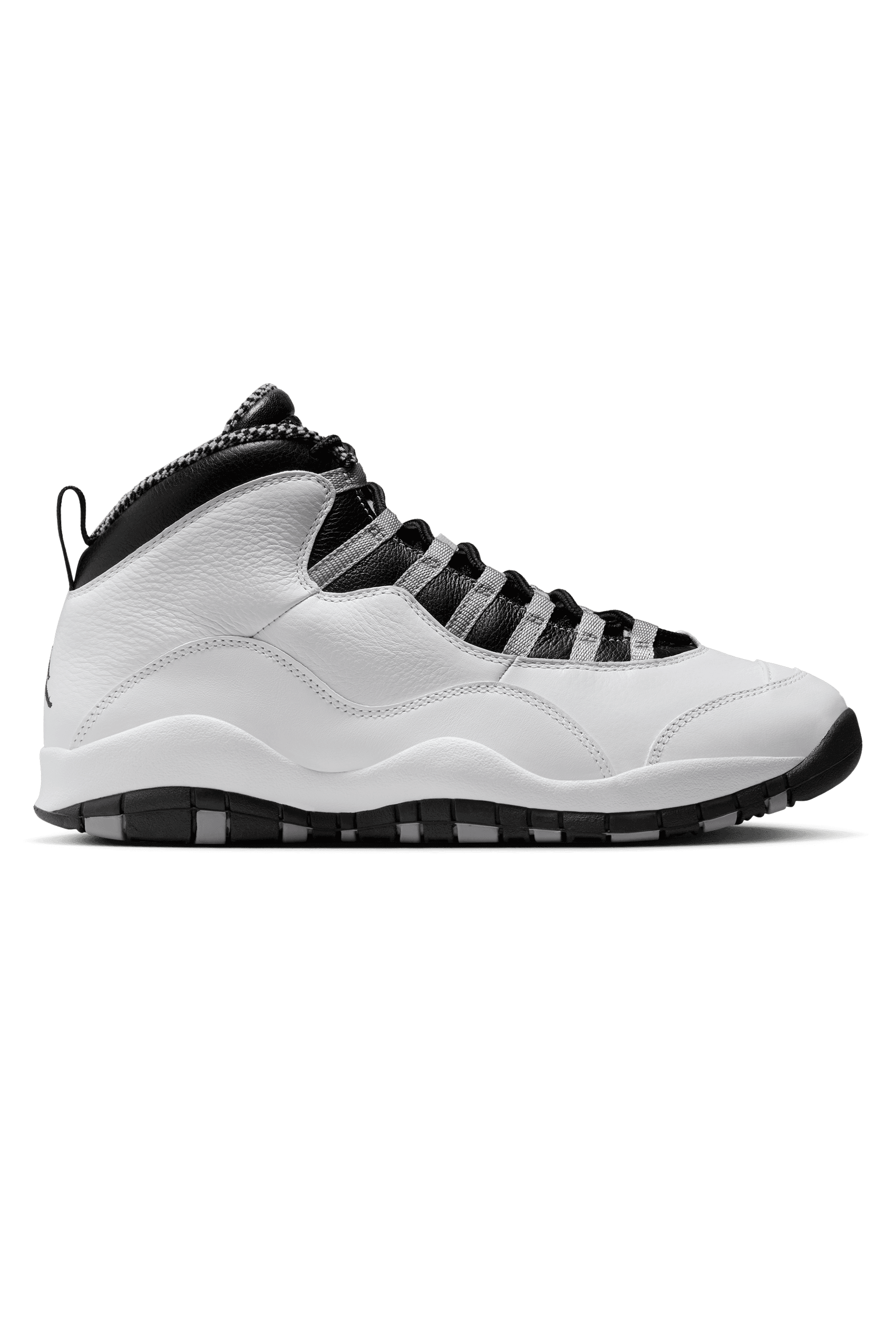Jordan Brand Sneakers 10 Retro "Steel" – One Block Down