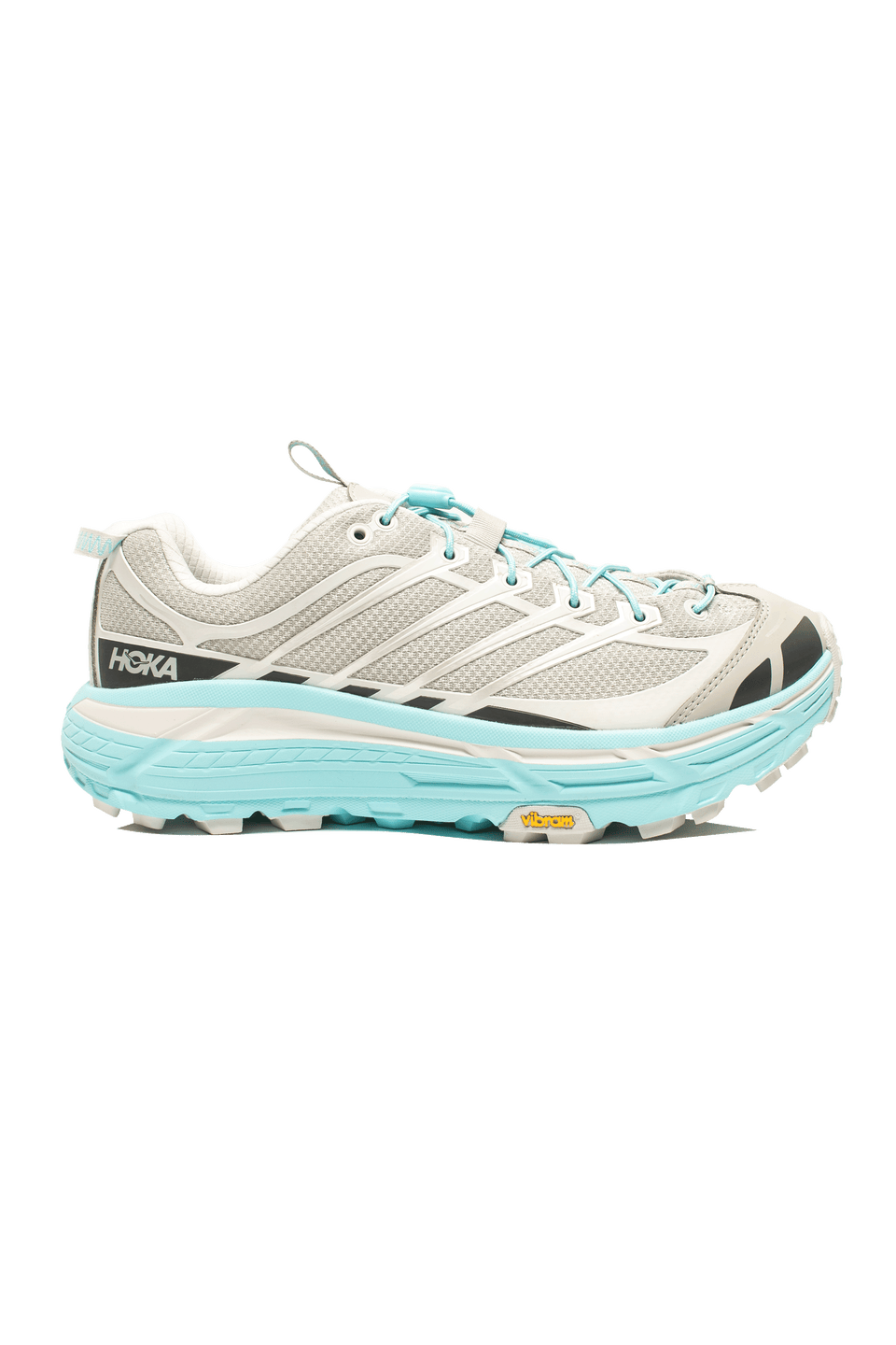 Hoka One One – One Block Down