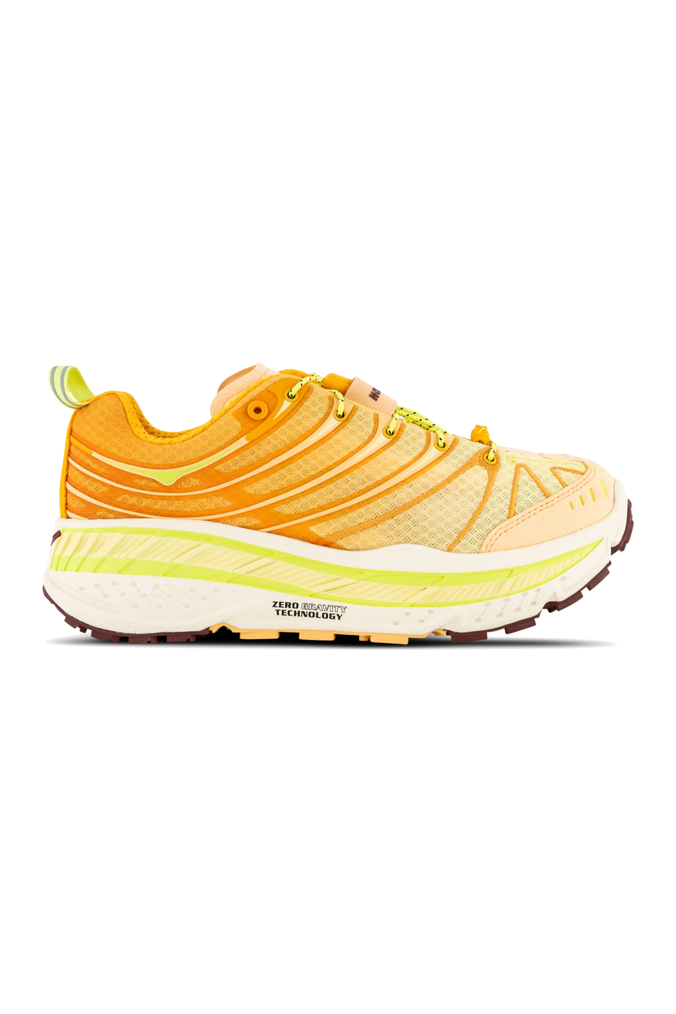 Hoka One One – One Block Down