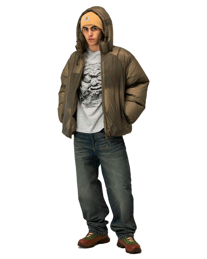 One Block Down Online Store