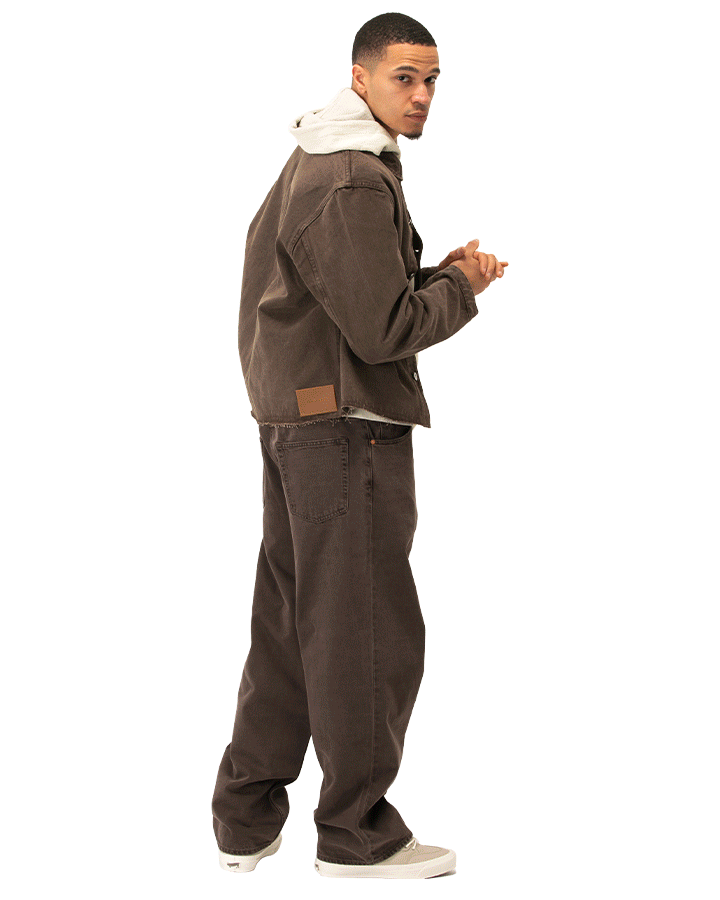 One Block Down Online Store