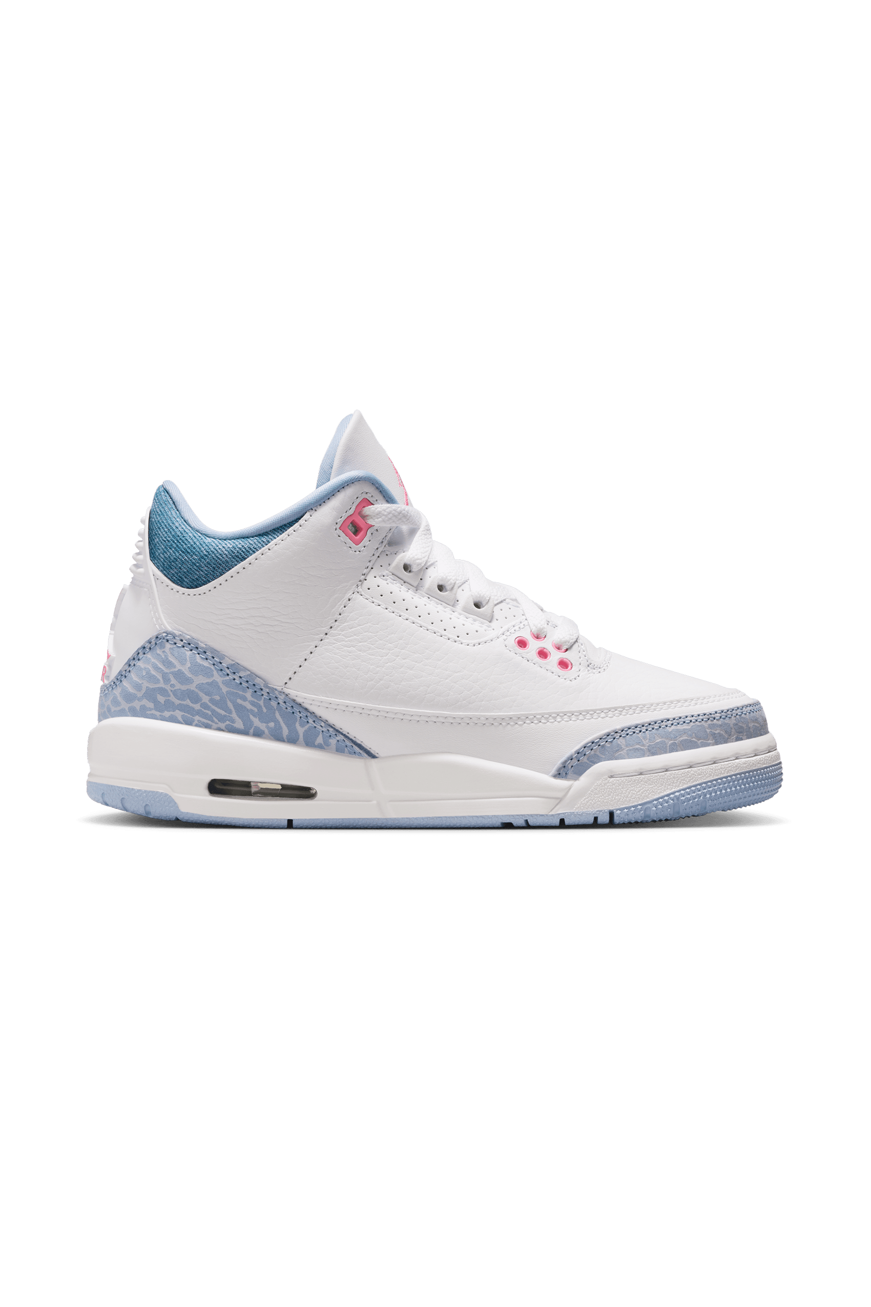 Jordan Brand Sneakers 3 Retro (Gs) – One Block Down