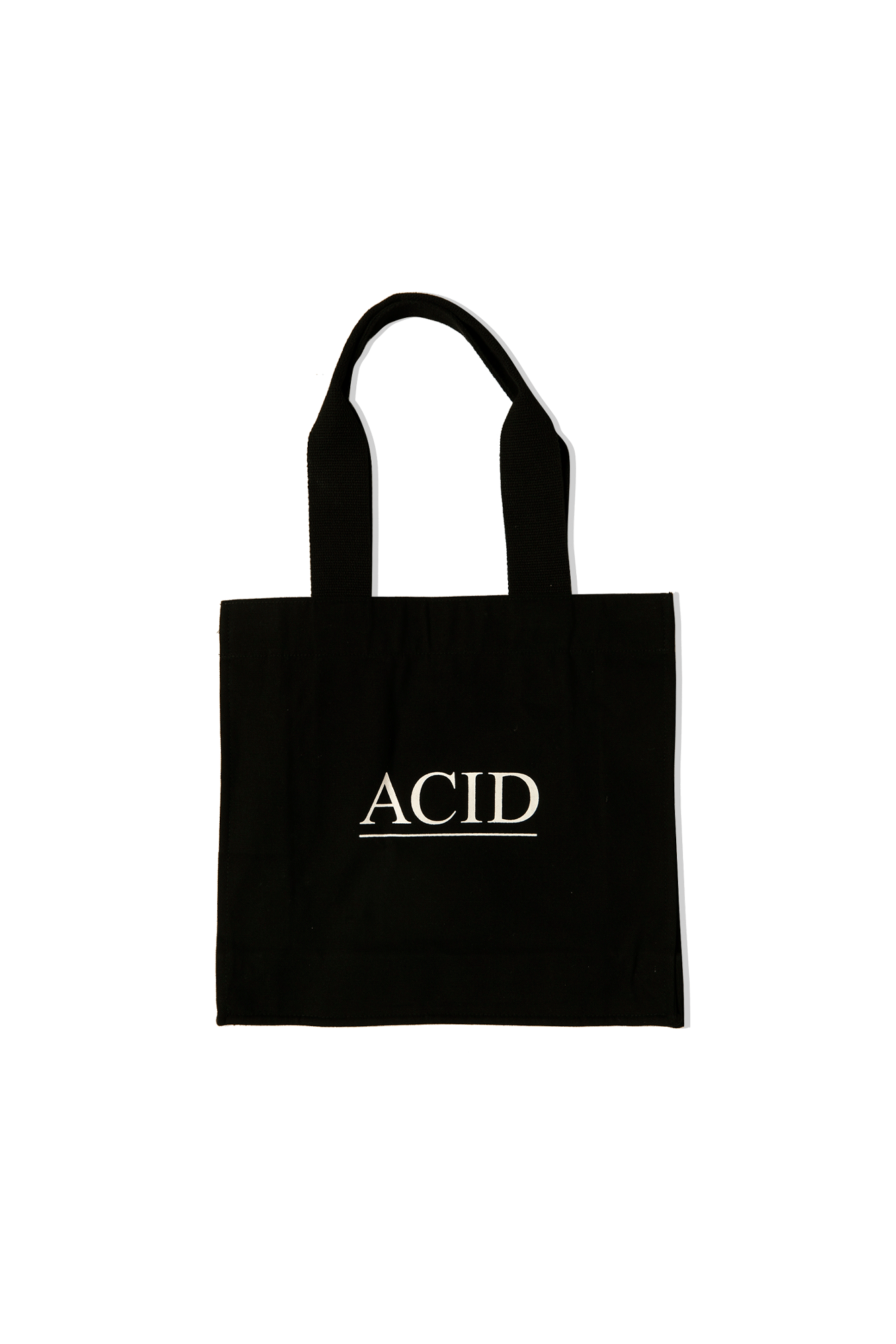 Acid Tote Bag – One Block Down