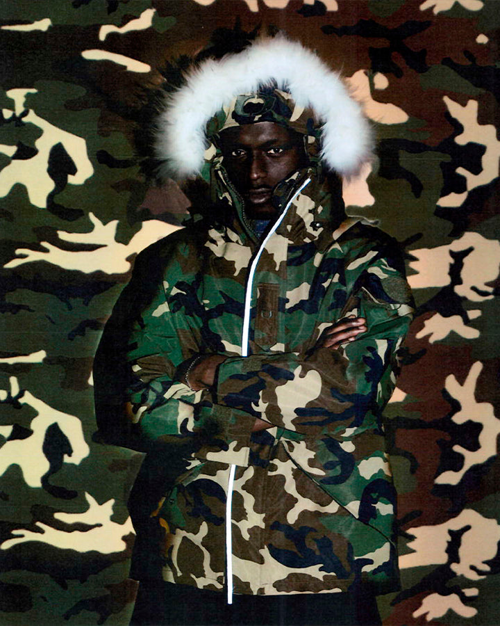 One Block Down Online Store