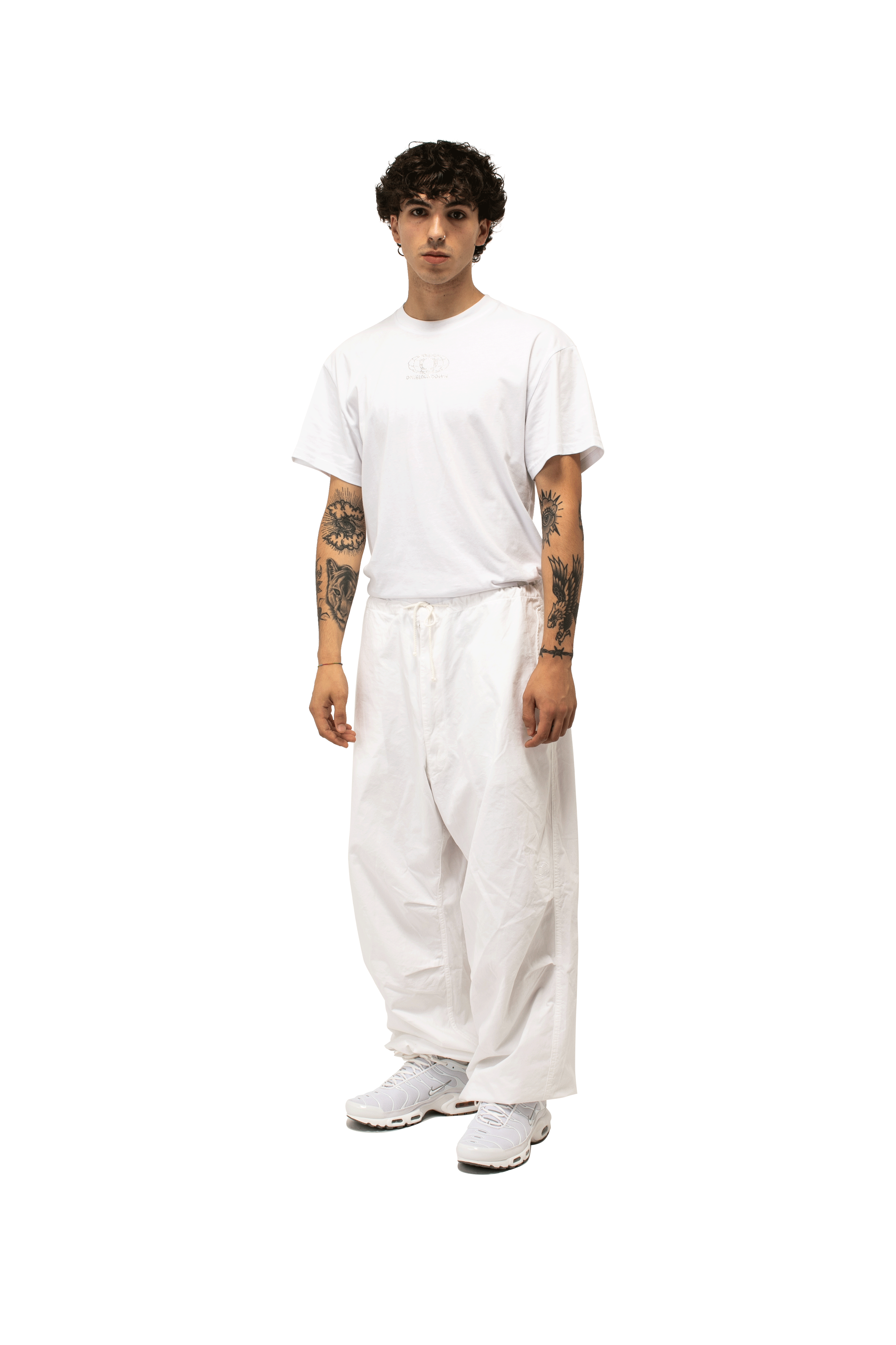 One Block Down Pantaloni Classic Overpants