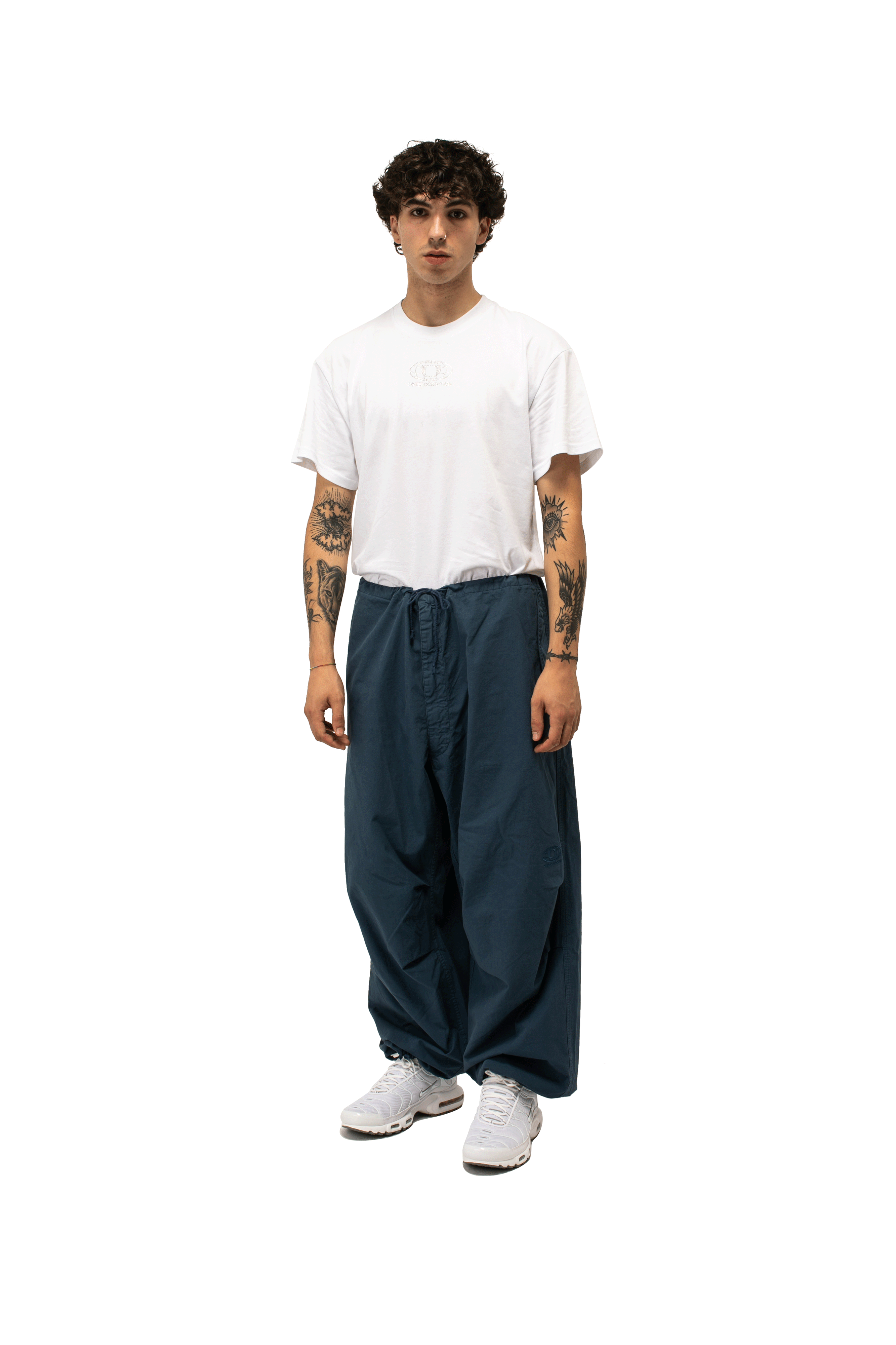 Classic Overpants – One Block Down