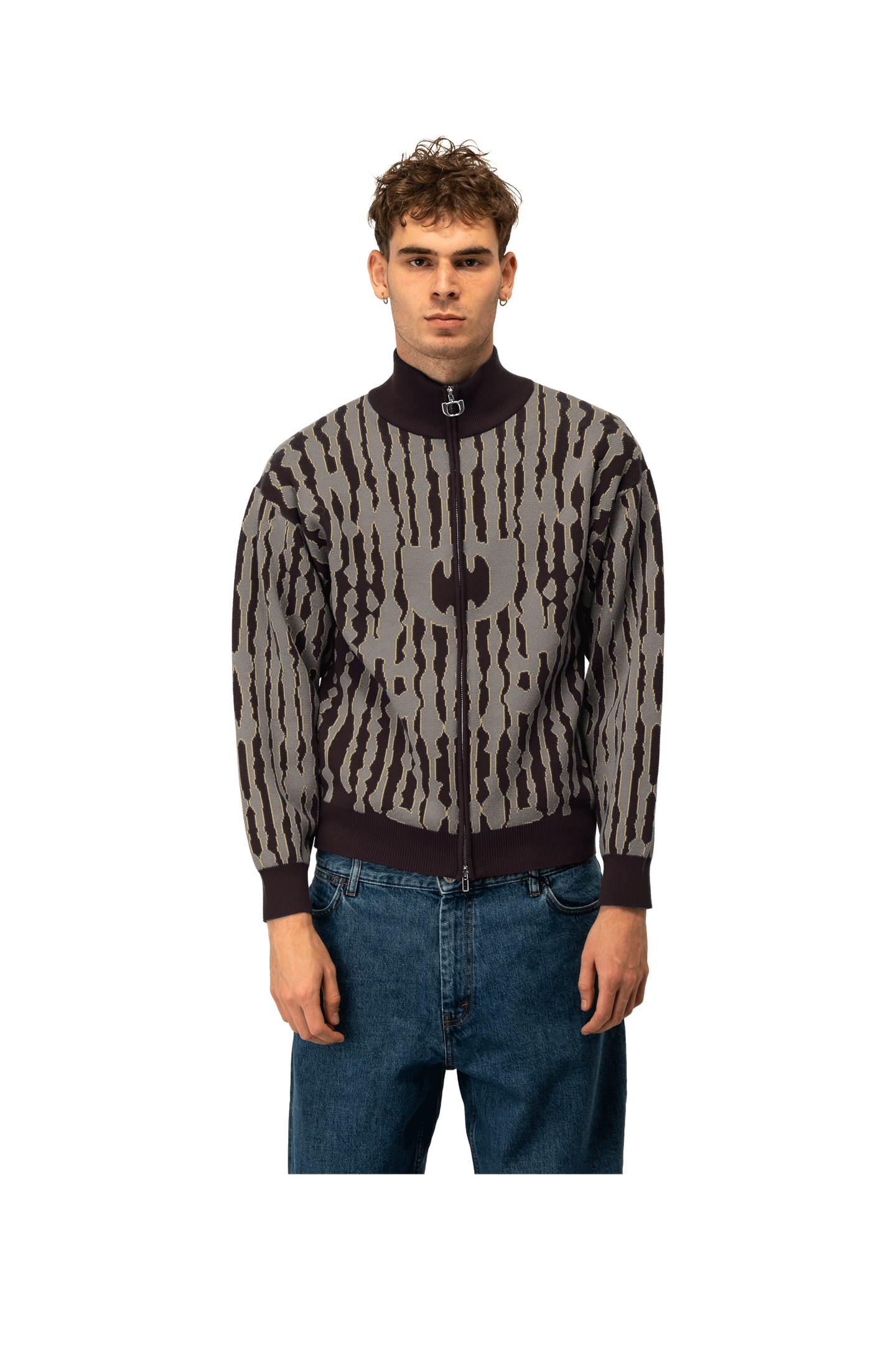 One Block Down Online Store
