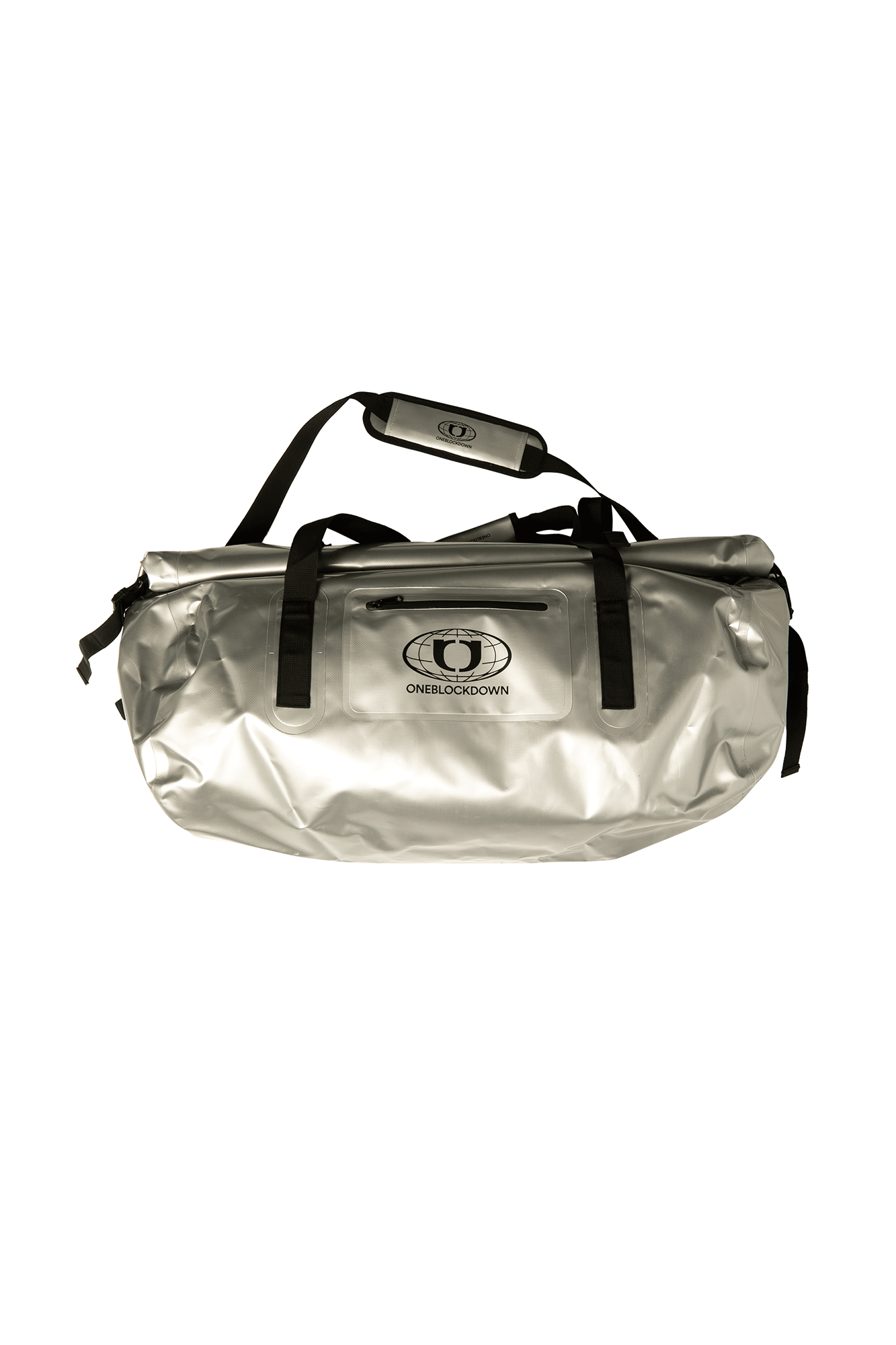 Link Duffle Bag 60L – One Block Down
