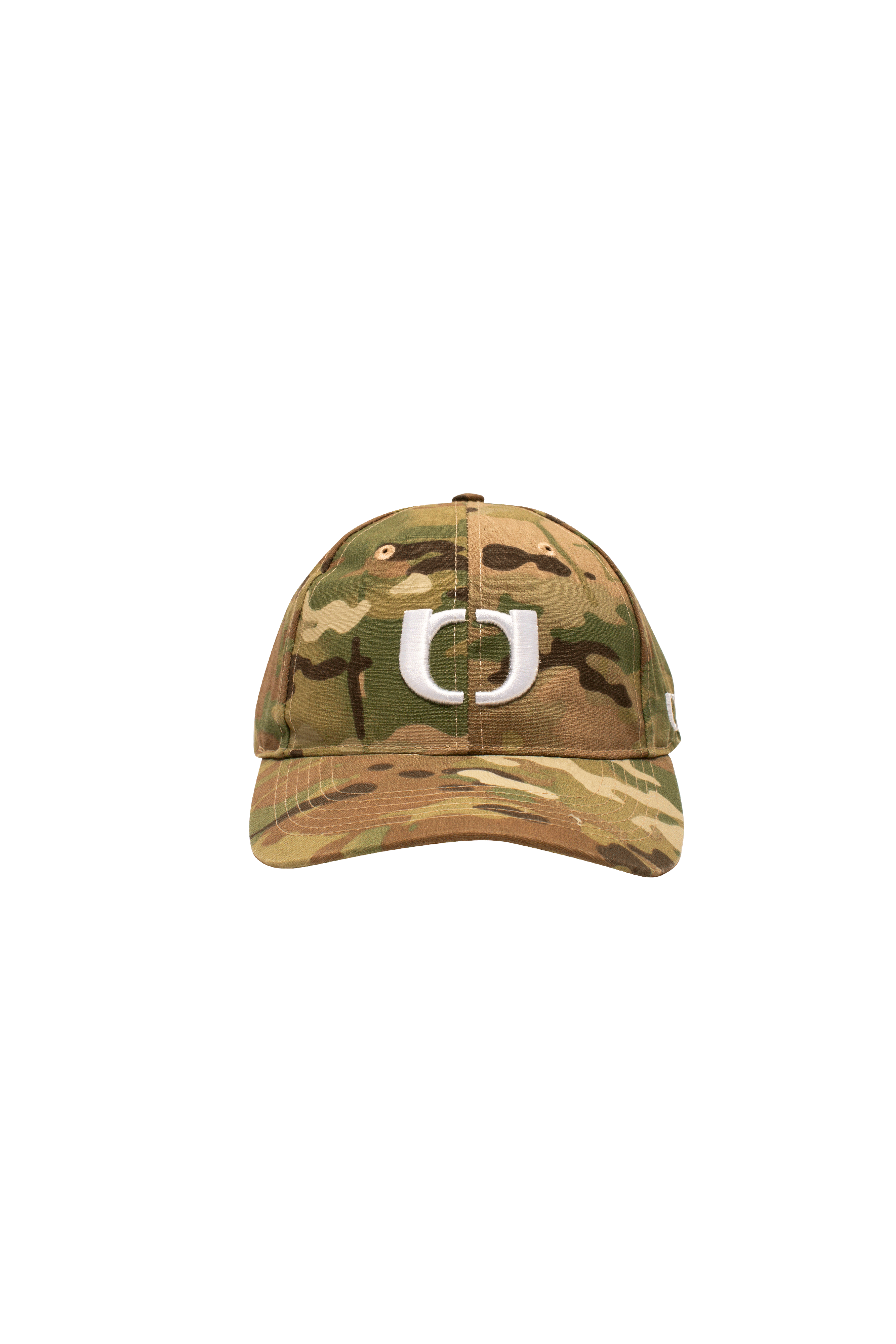 Link Multicam Hat – One Block Down