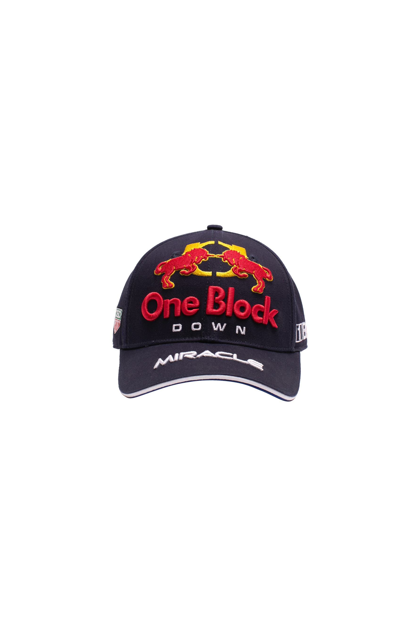 Nuovi Arrivi | One Block Down