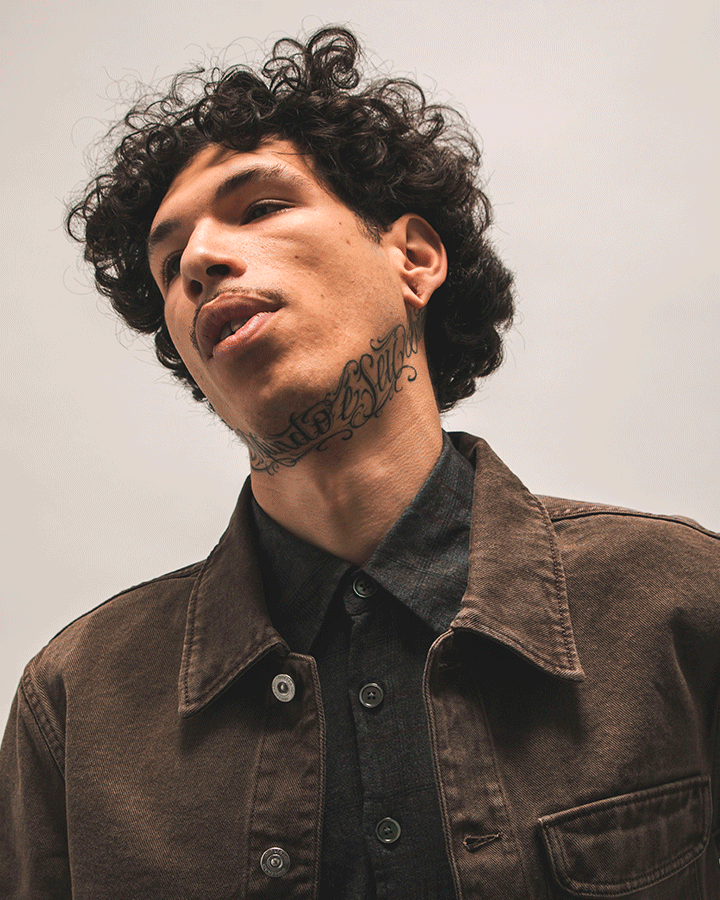 One Block Down Online Store