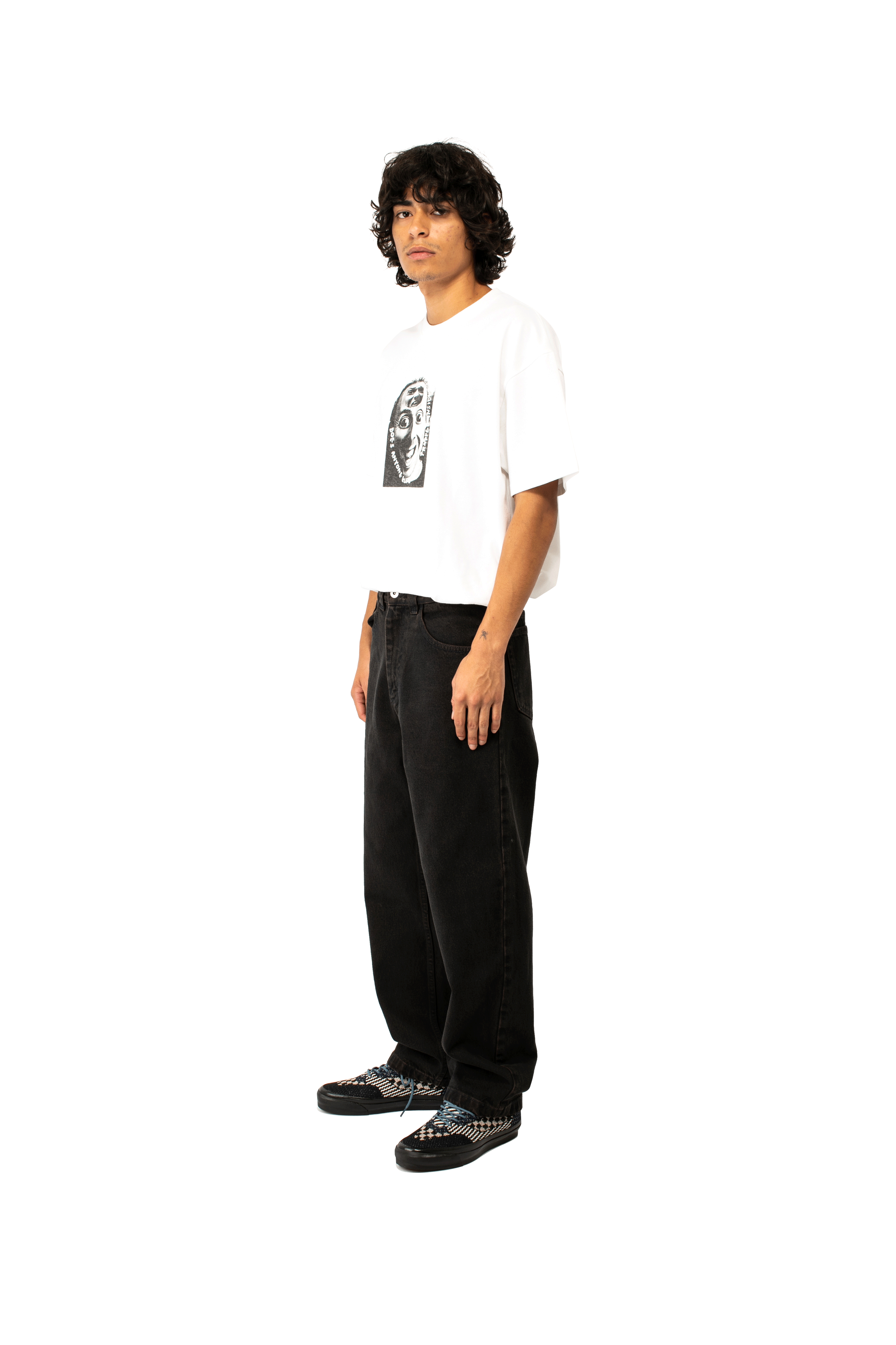 Polar Pants 93! Denim – One Block Down