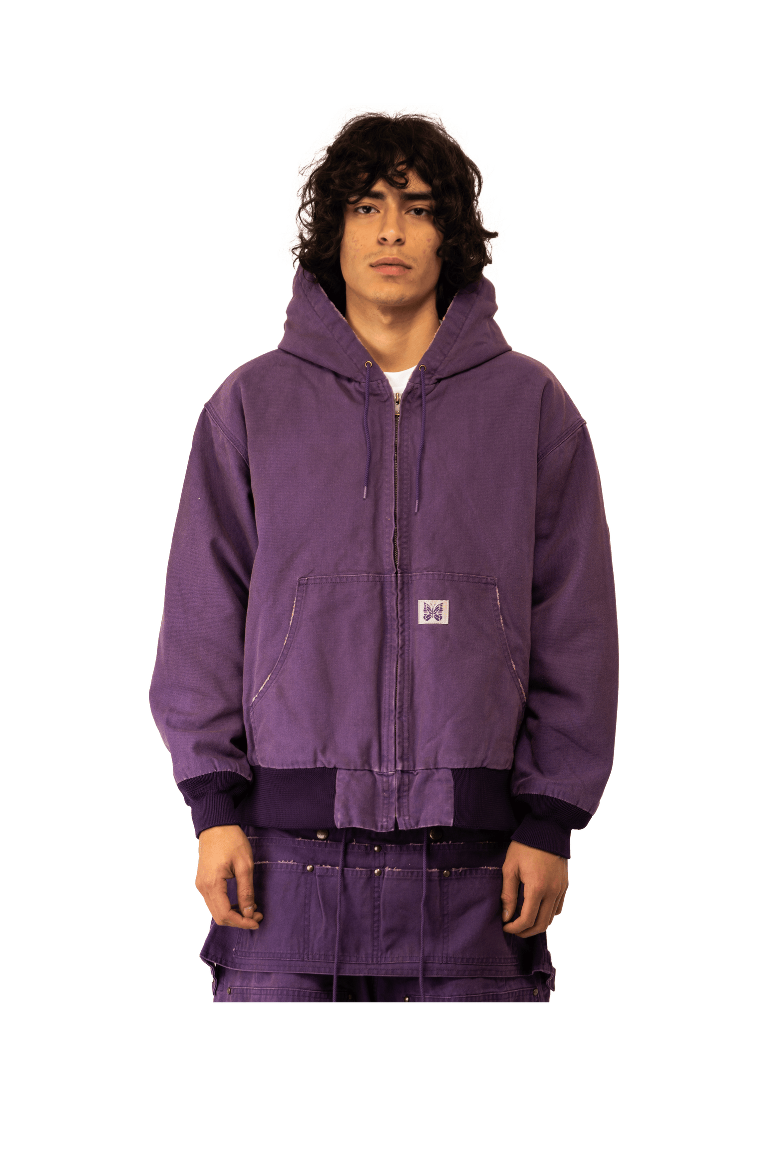 One Block Down Online Store