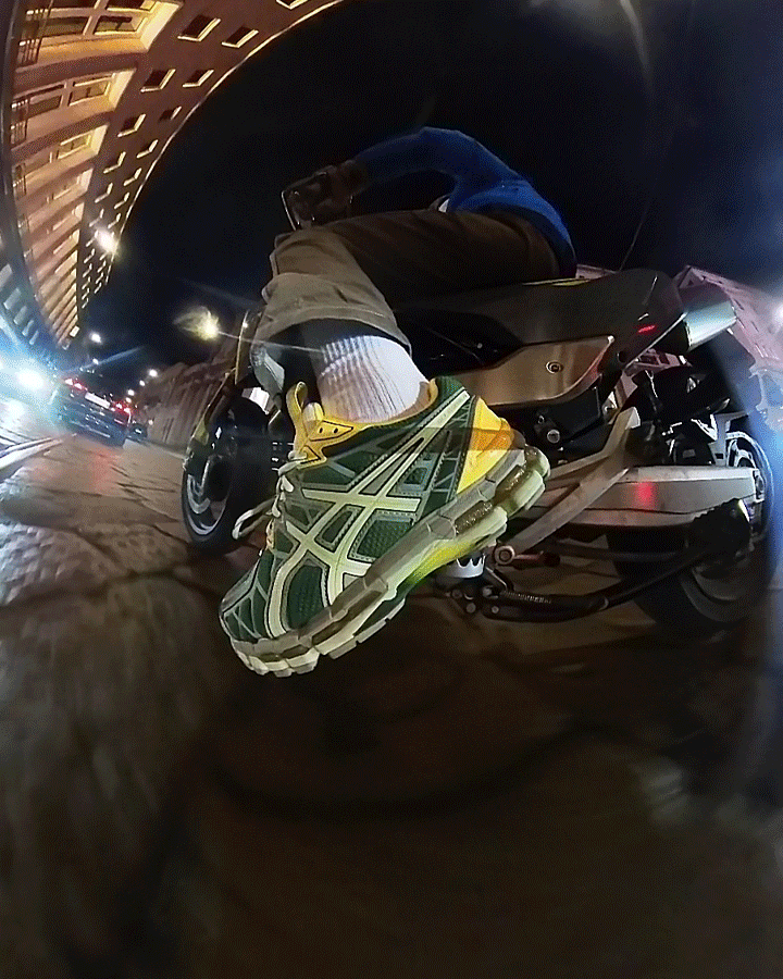 One Block Down Online Store