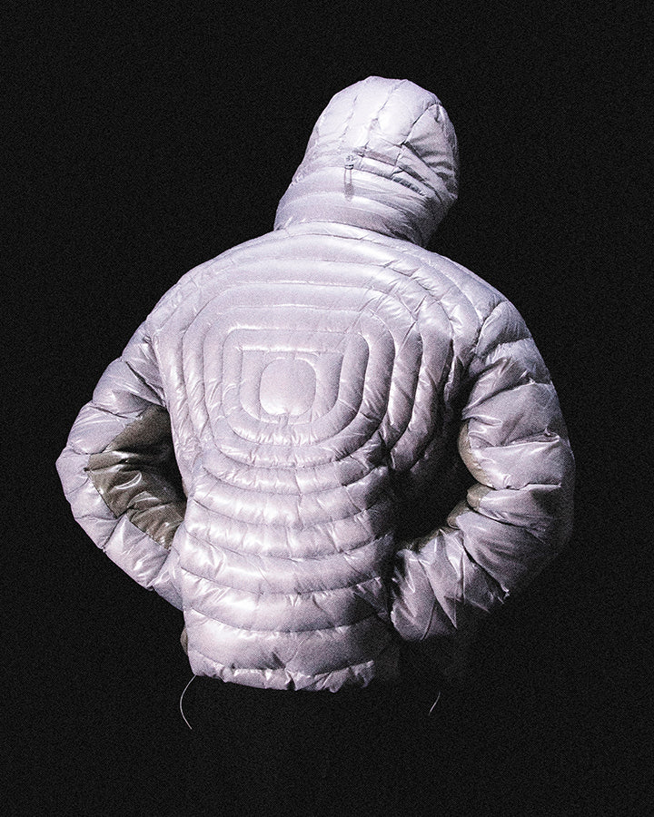 One Block Down Online Store