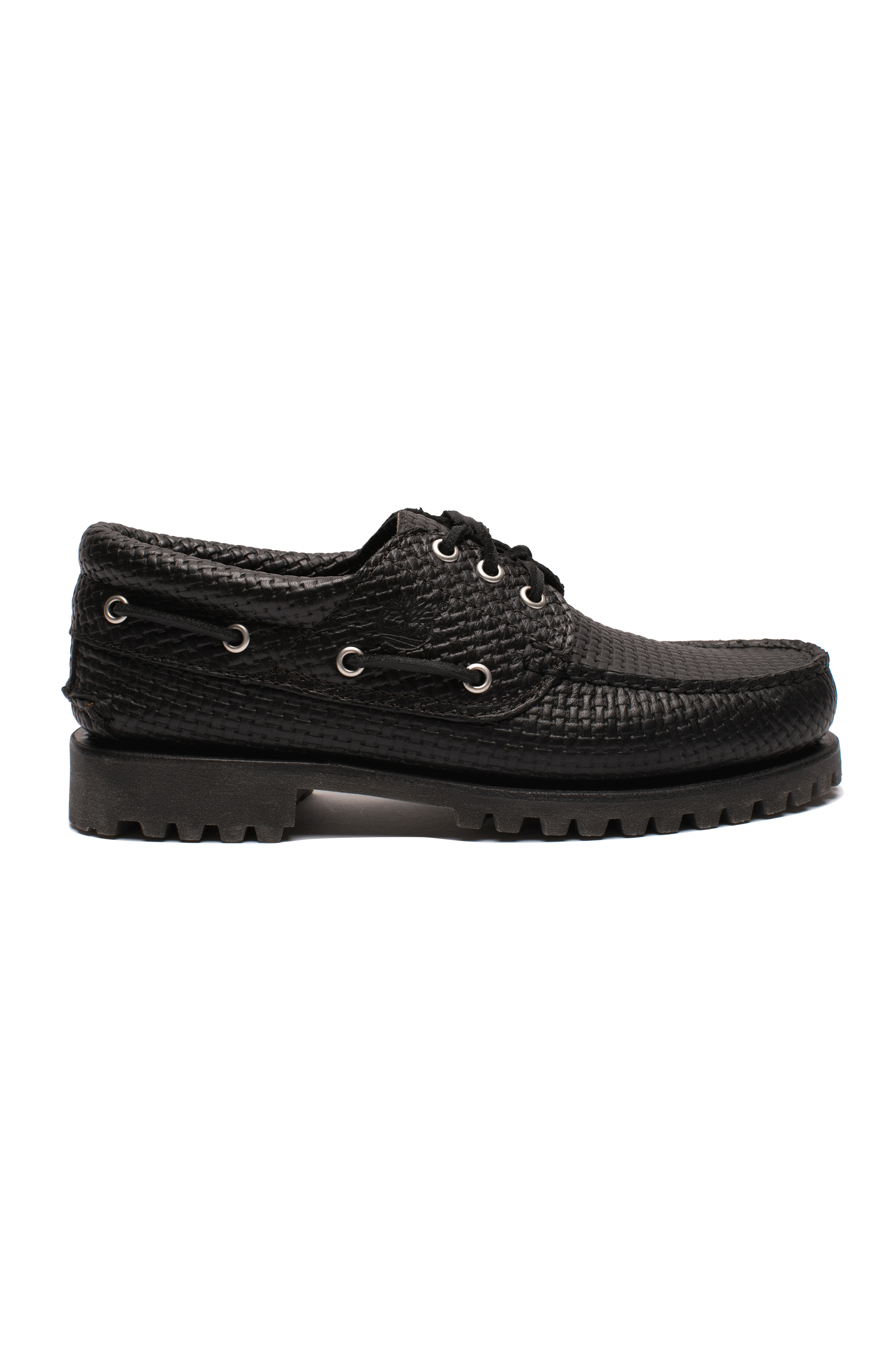 Timberland Scarpe Classiche Authentic Boat Shoe – One Block Down
