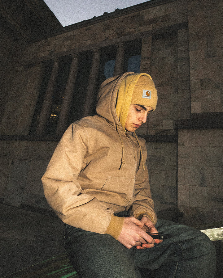 One Block Down Online Store