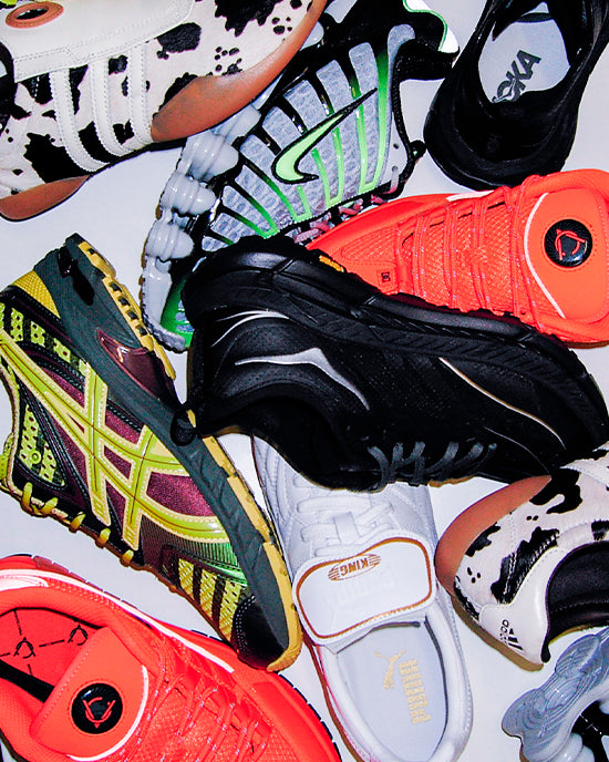 One Block Down Online Store